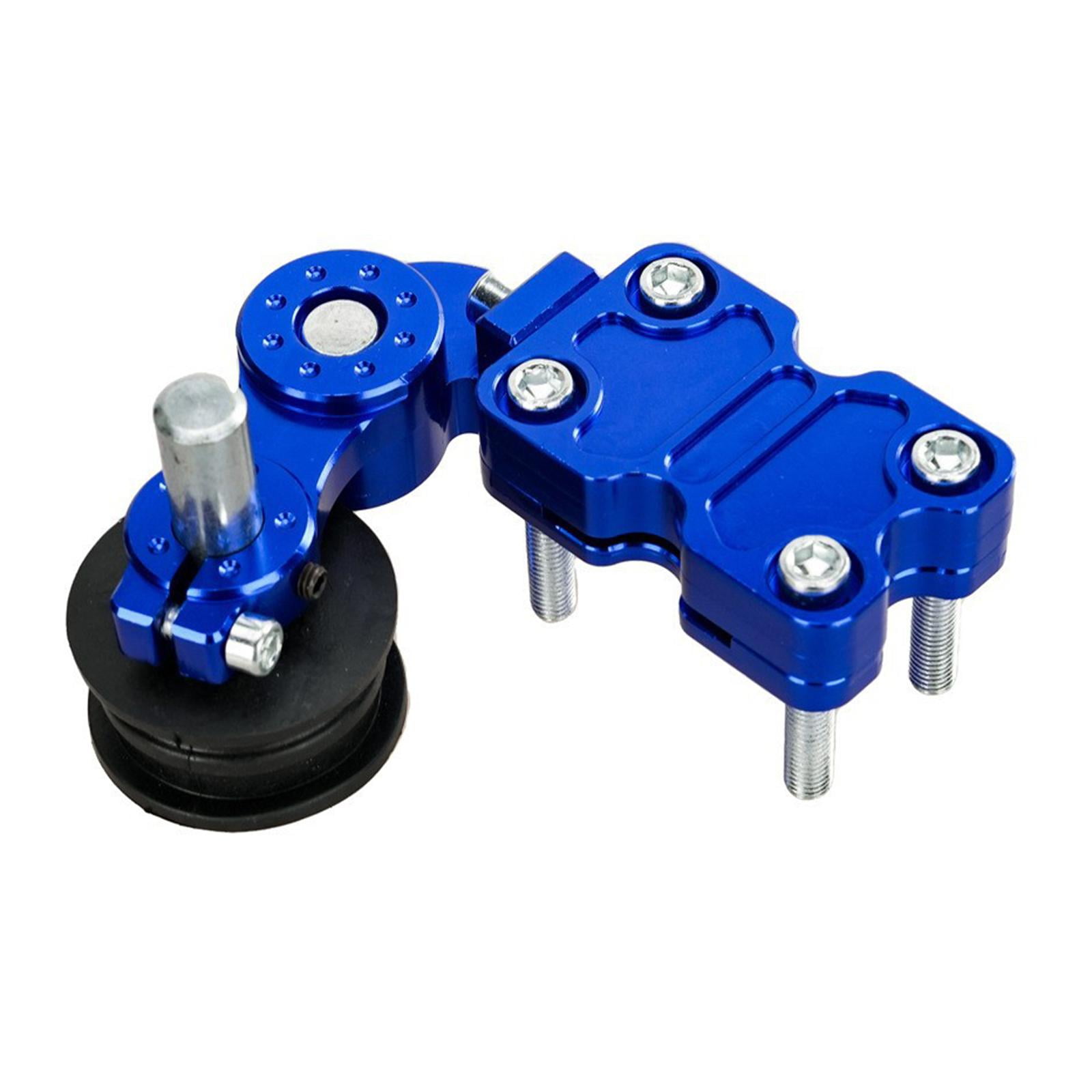 Dualoai Motorcycle Chain Adjuster Automatic Chain Tension Adjustment ...