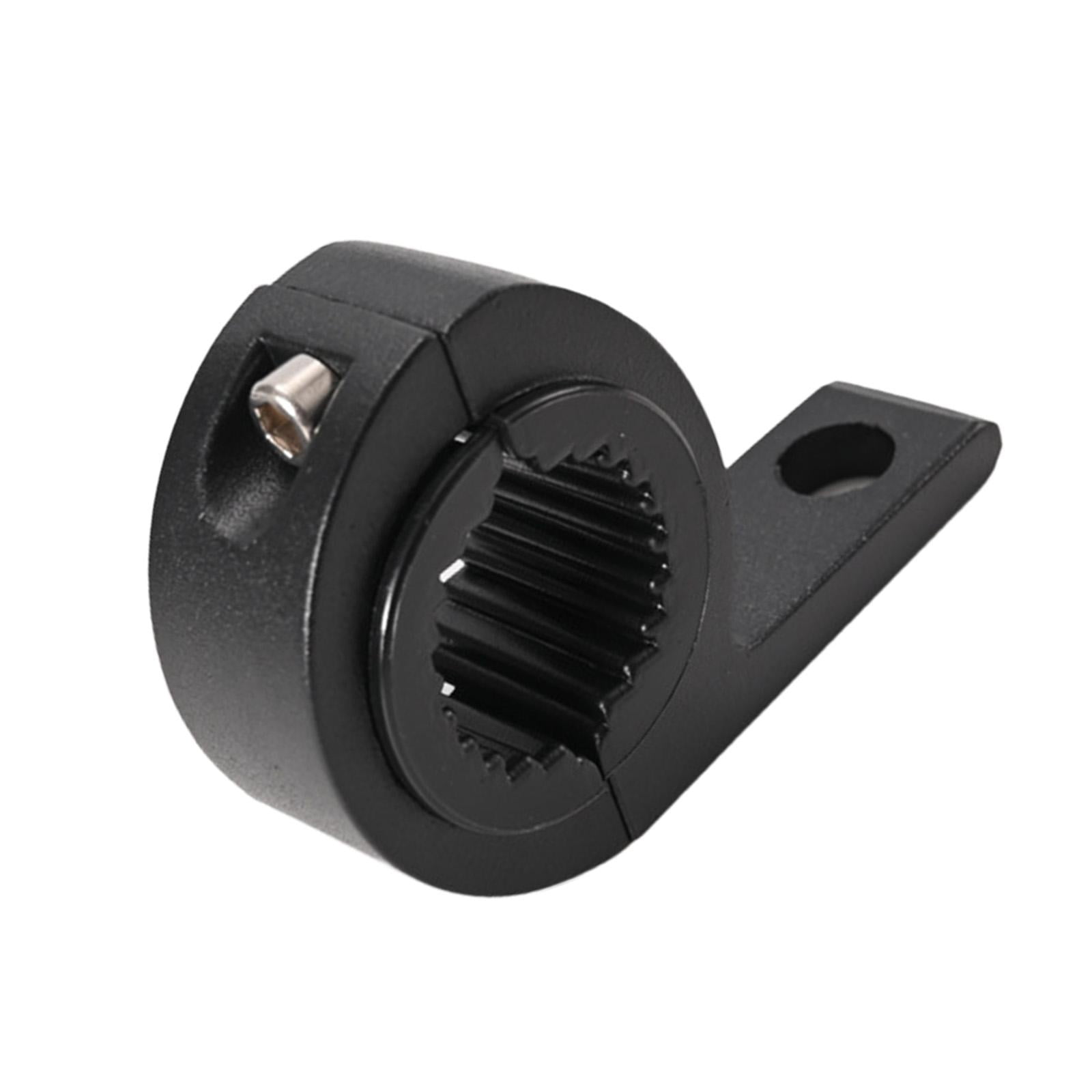 Dualoai Motorcycle Light Bracket Bull Bar Clamp for LED Driving Light ...