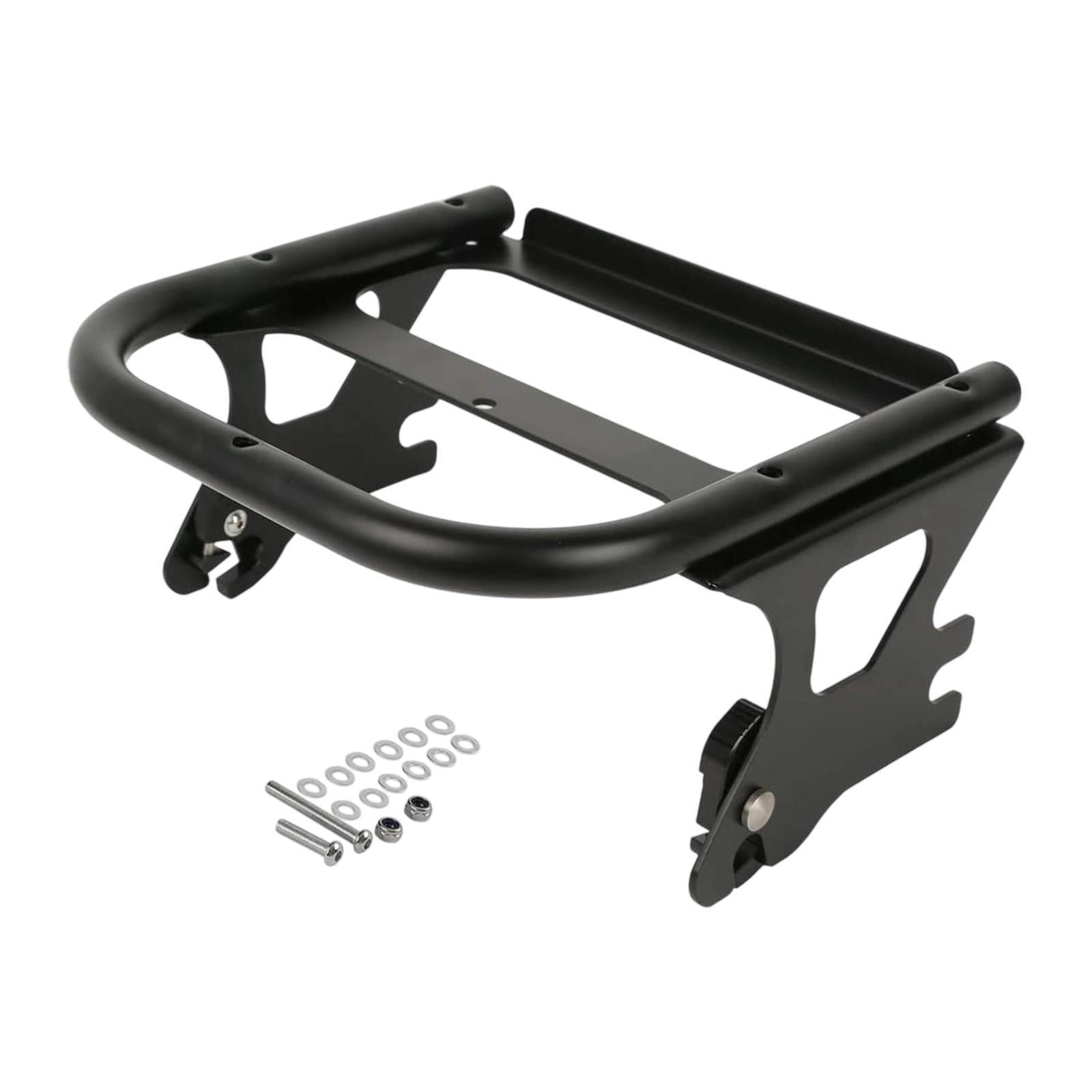 Dualoai Motorcycle Luggage Holder Detachable Convenient Two-up Luggage ...