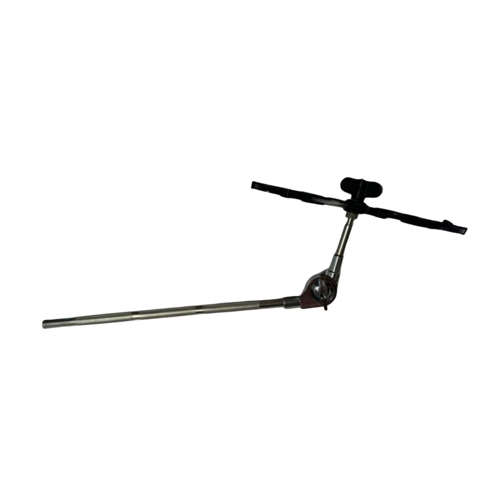 Dualoai Multi Microphone Holder Display Installation Multifunctional ...