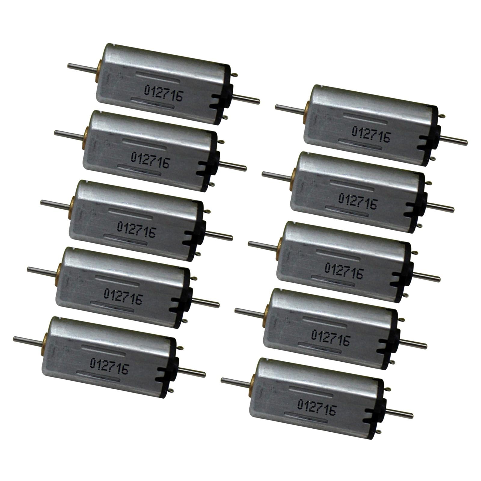 Dualoai N Scale Train Motor Railroads Scenery Landscaping Accessory ...