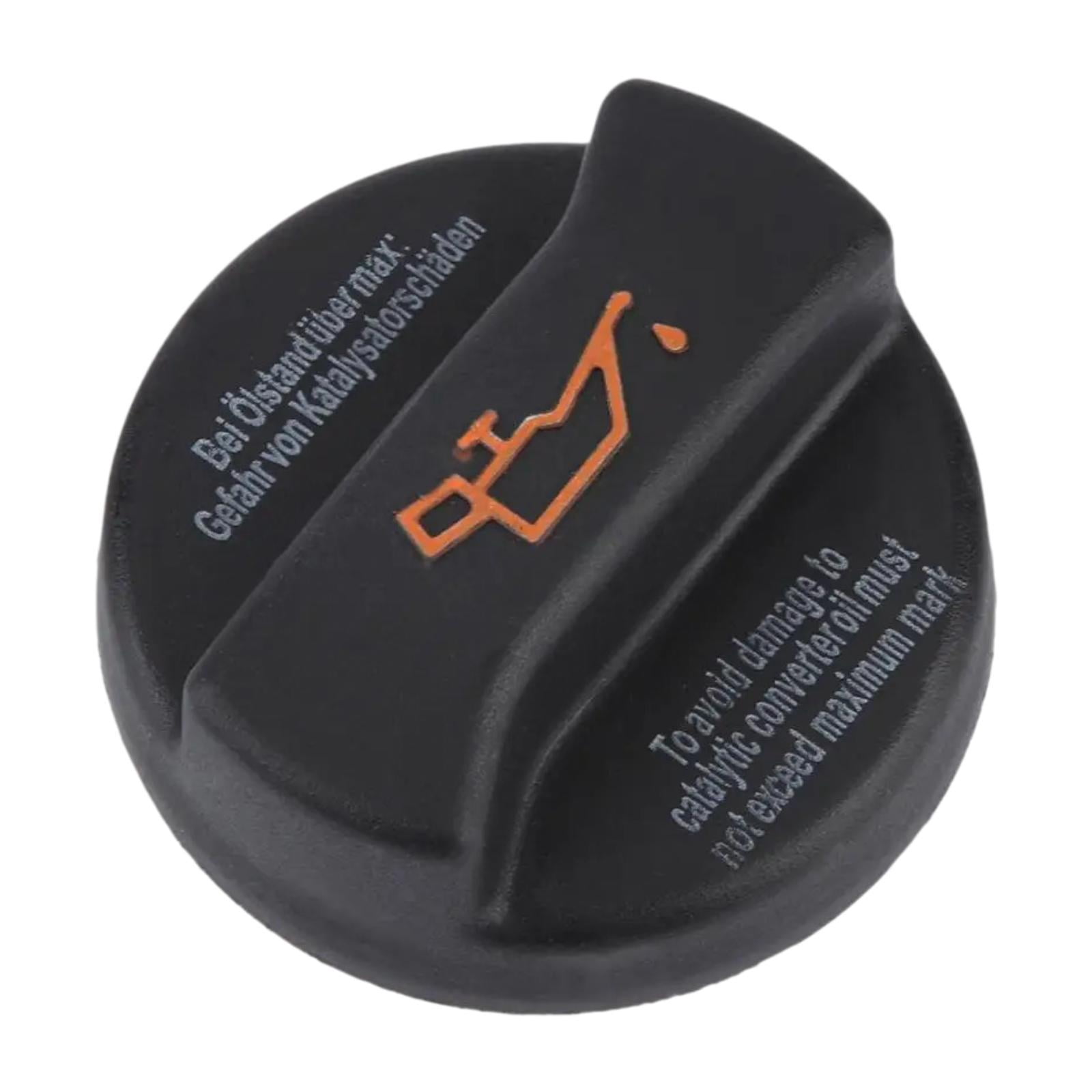 Dualoai Oil Filler Cap 026103485D Durability Premium Accessories for ...