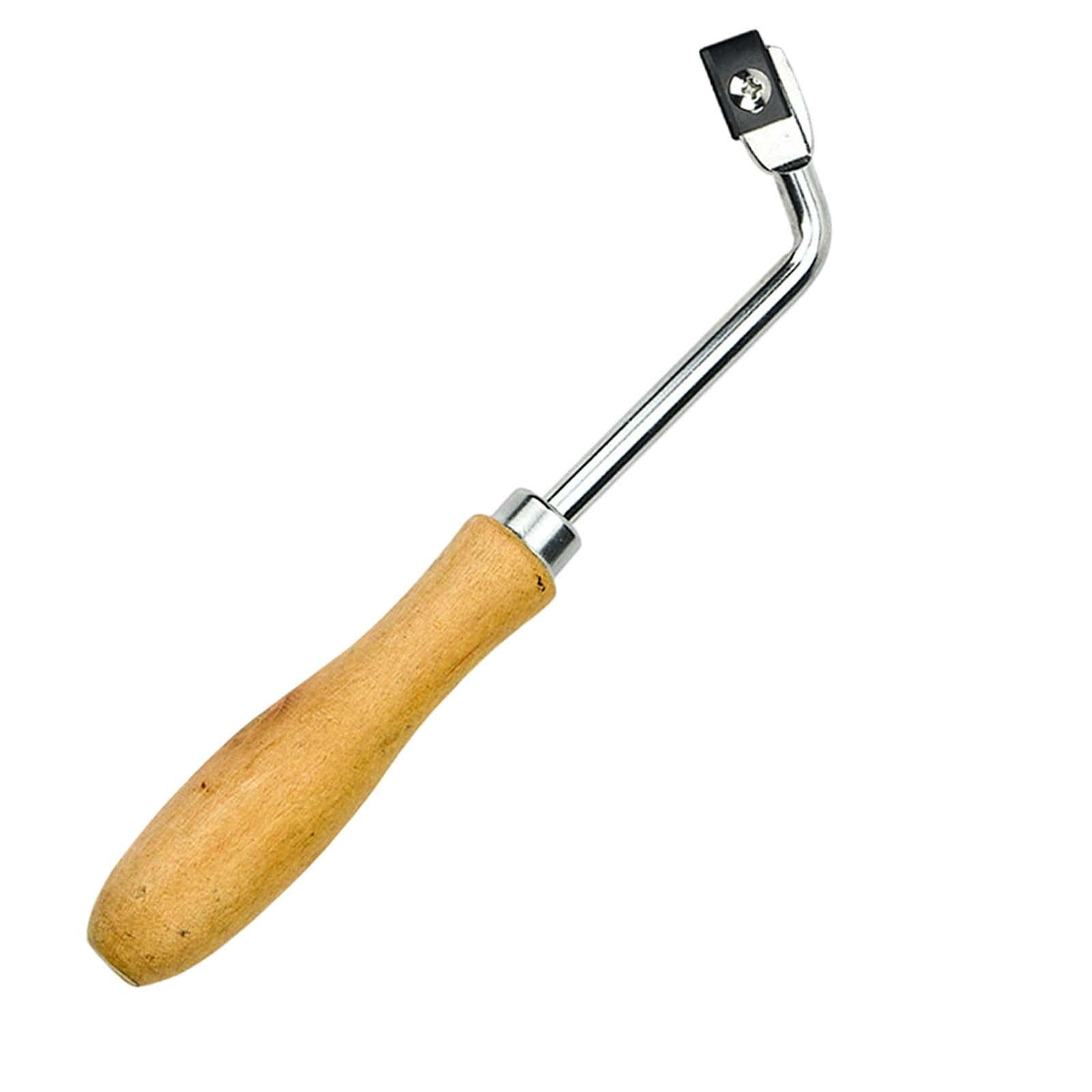 Dualoai PVC Floor Slotting Groover Beech Skiving Practical Flooring ...