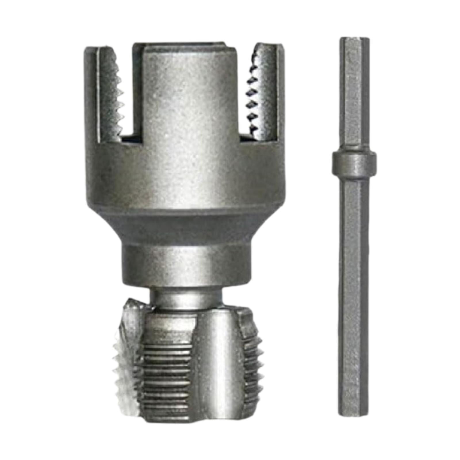 Dualoai Pipe Thread Cutting Tool Practical Sturdy High Strength Pipe ...