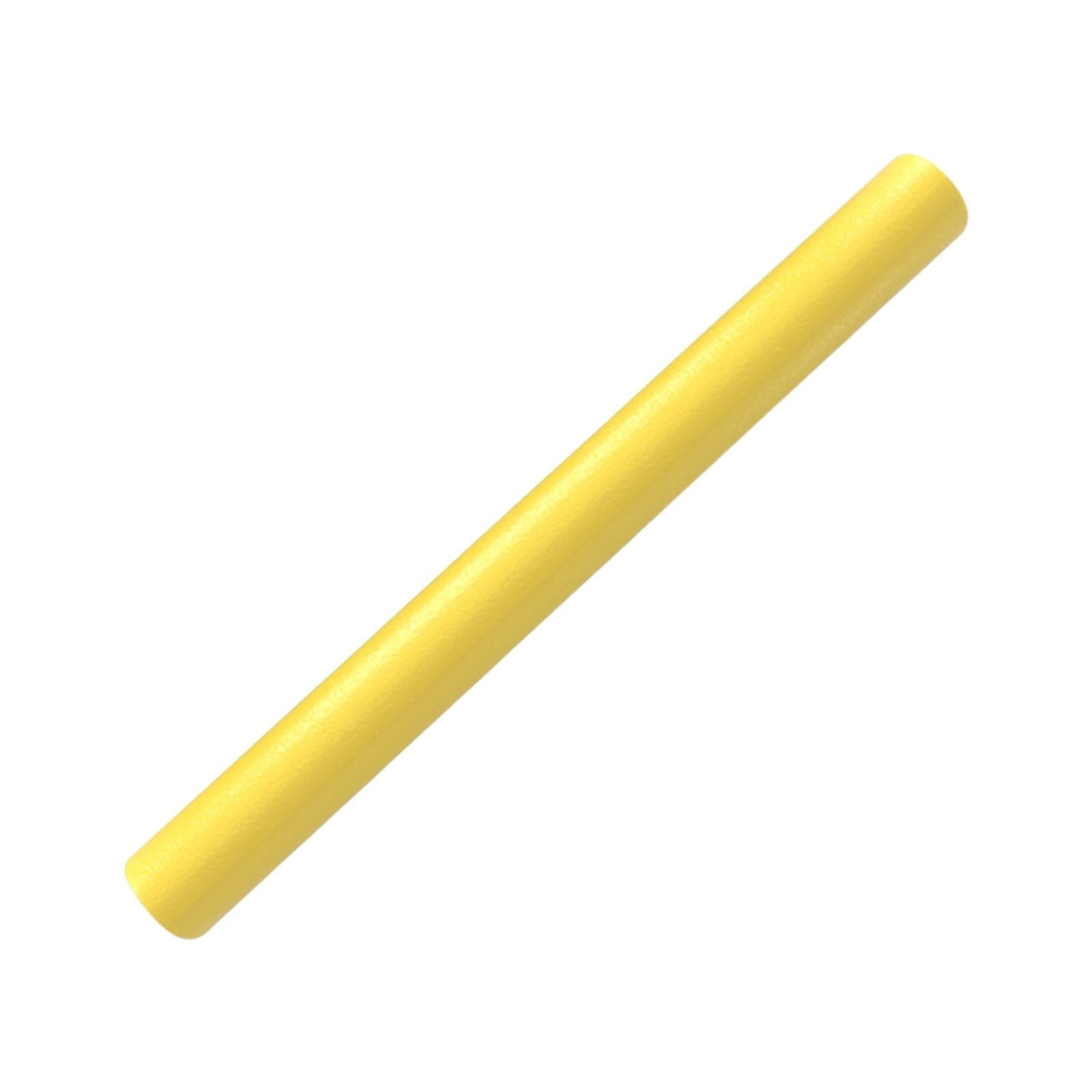 Dualoai Pool Noodle Flexible Swim Toy for Kids Swim Buoyancy Stick ...