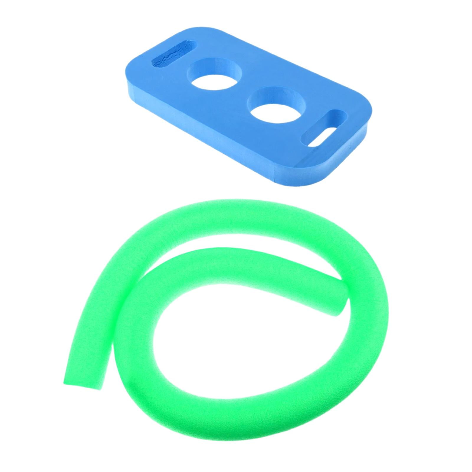 Dualoai Pool Noodle Swimming Float Sticks Adult Children 59in Foam ...