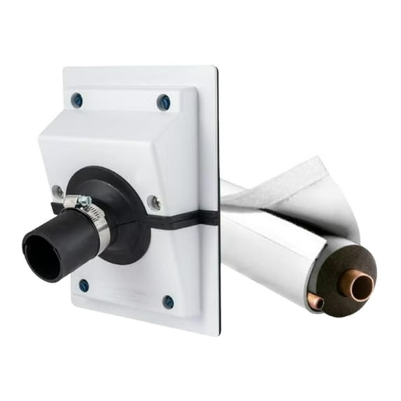 Dualoai Power Inlet Twist Lock Adapter Female Twist Locking Connector ...