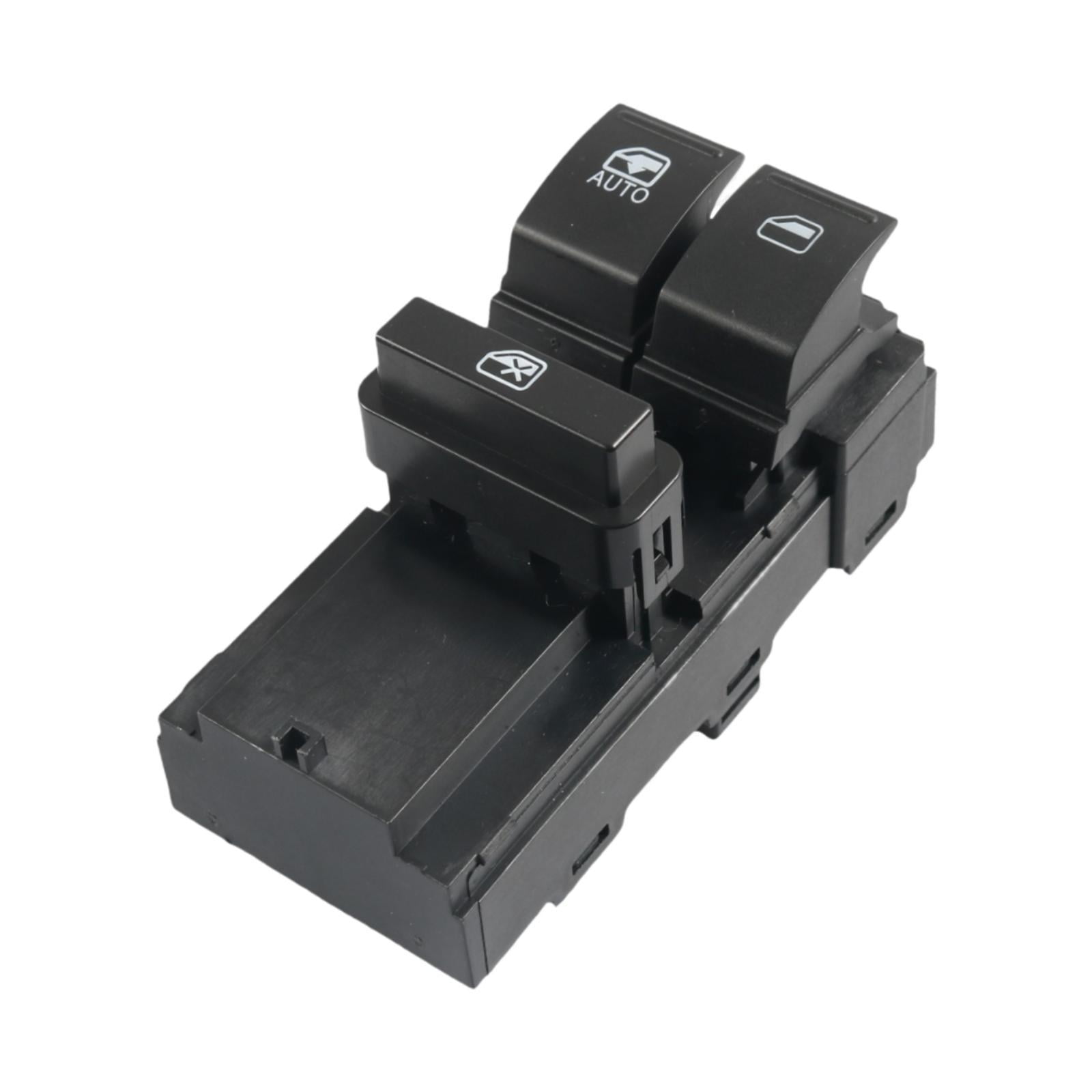 Dualoai Power Window Switch 6RU959858B Directly Replace High ...