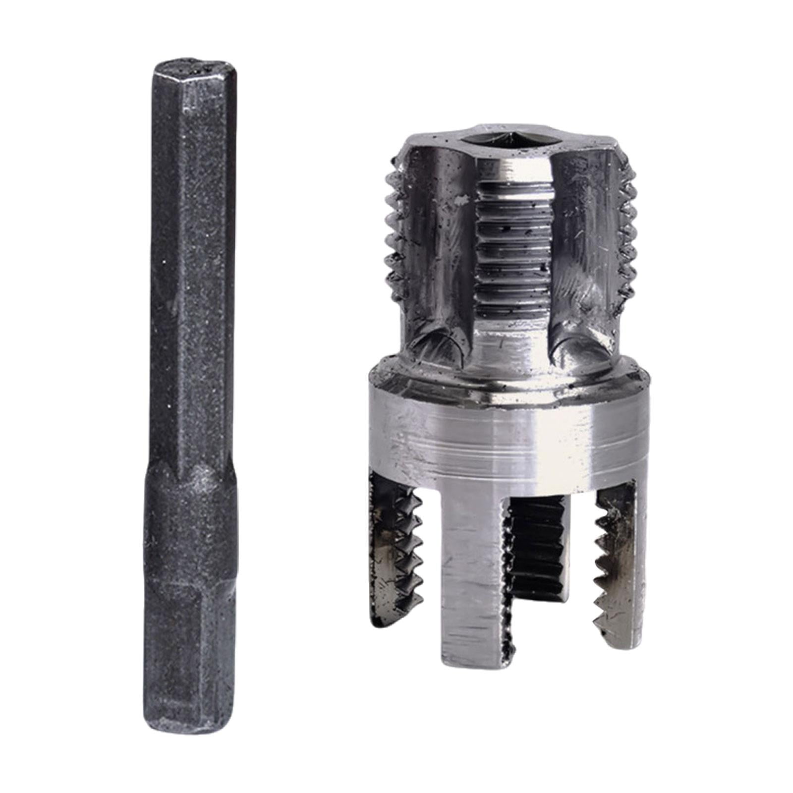 Dualoai Ppr Tube Threader Plumber Tool Essential Multifunctional ...