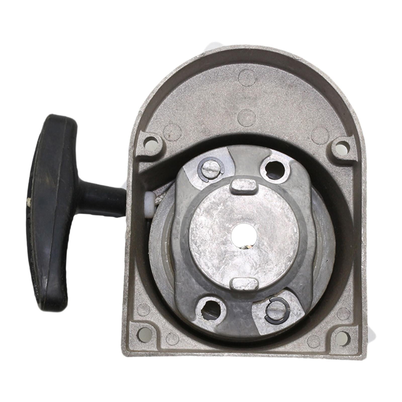 Dualoai Pull Start Starter Easy to Install Small Engine Manual Starter ...