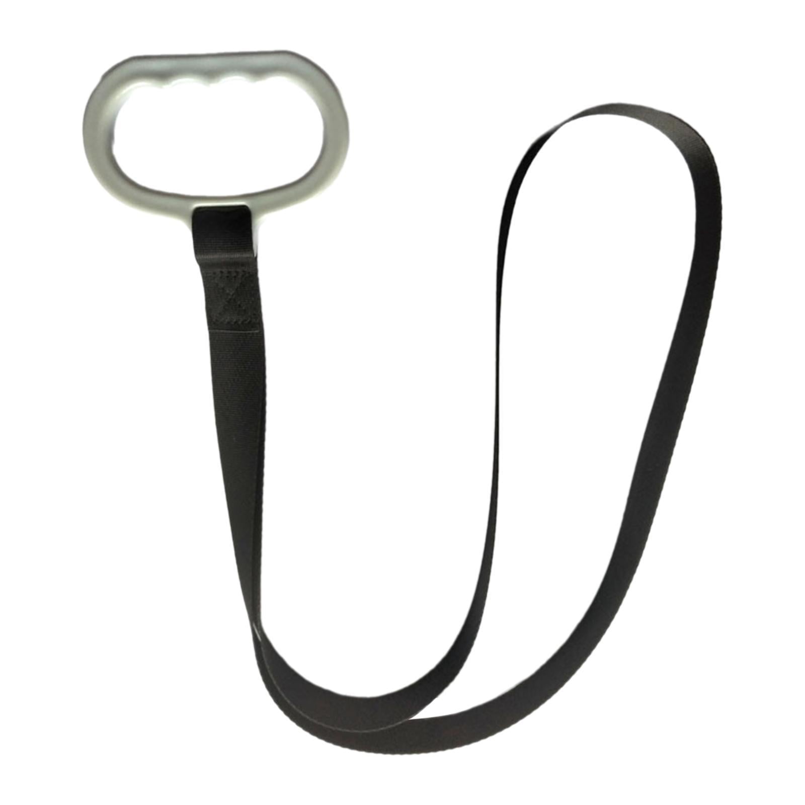 Dualoai Pull up Bar Handles Canoe Drag Handles Portable Aid Dragging ...