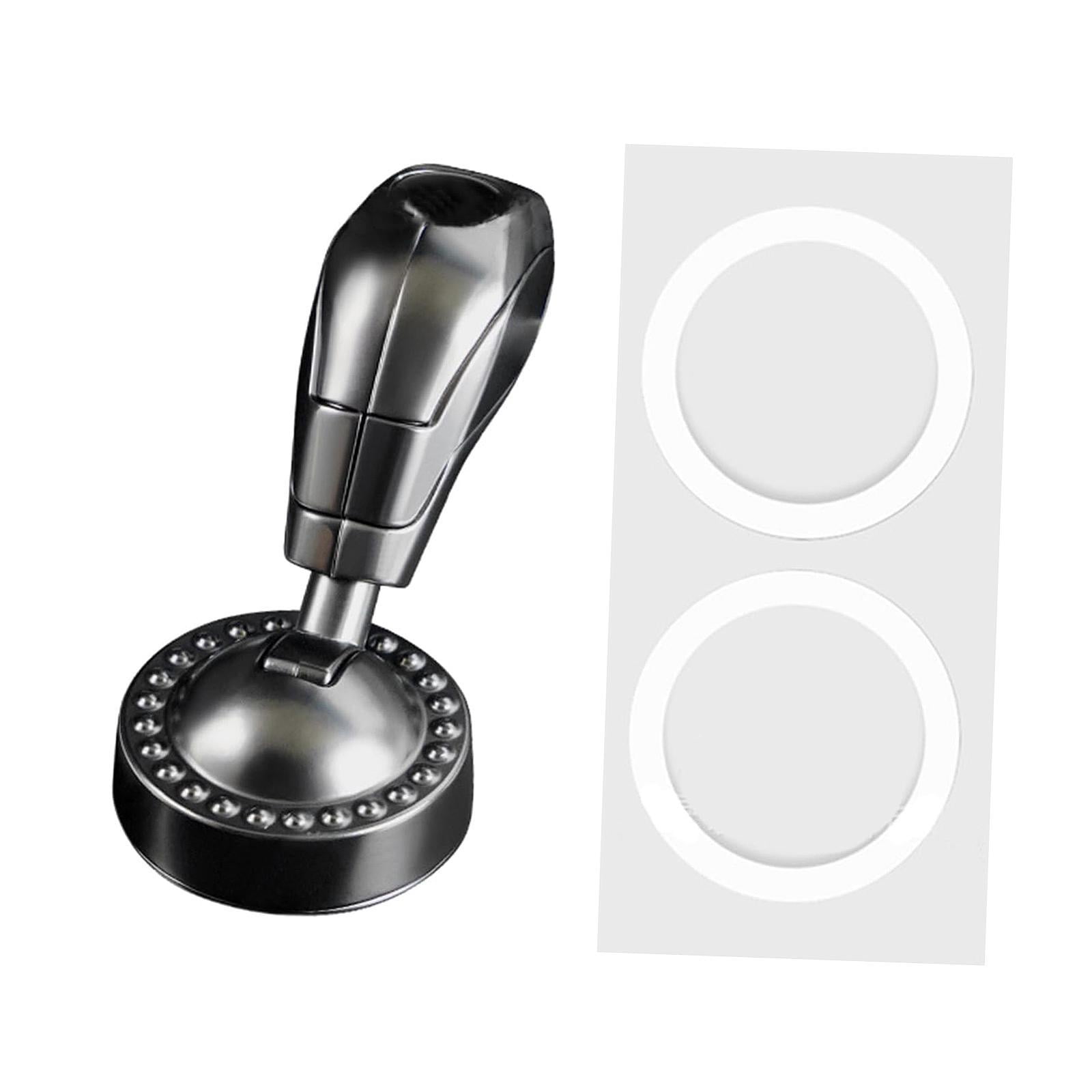 Dualoai Push Start Button Cover Accessory Unique Engine Start Button ...