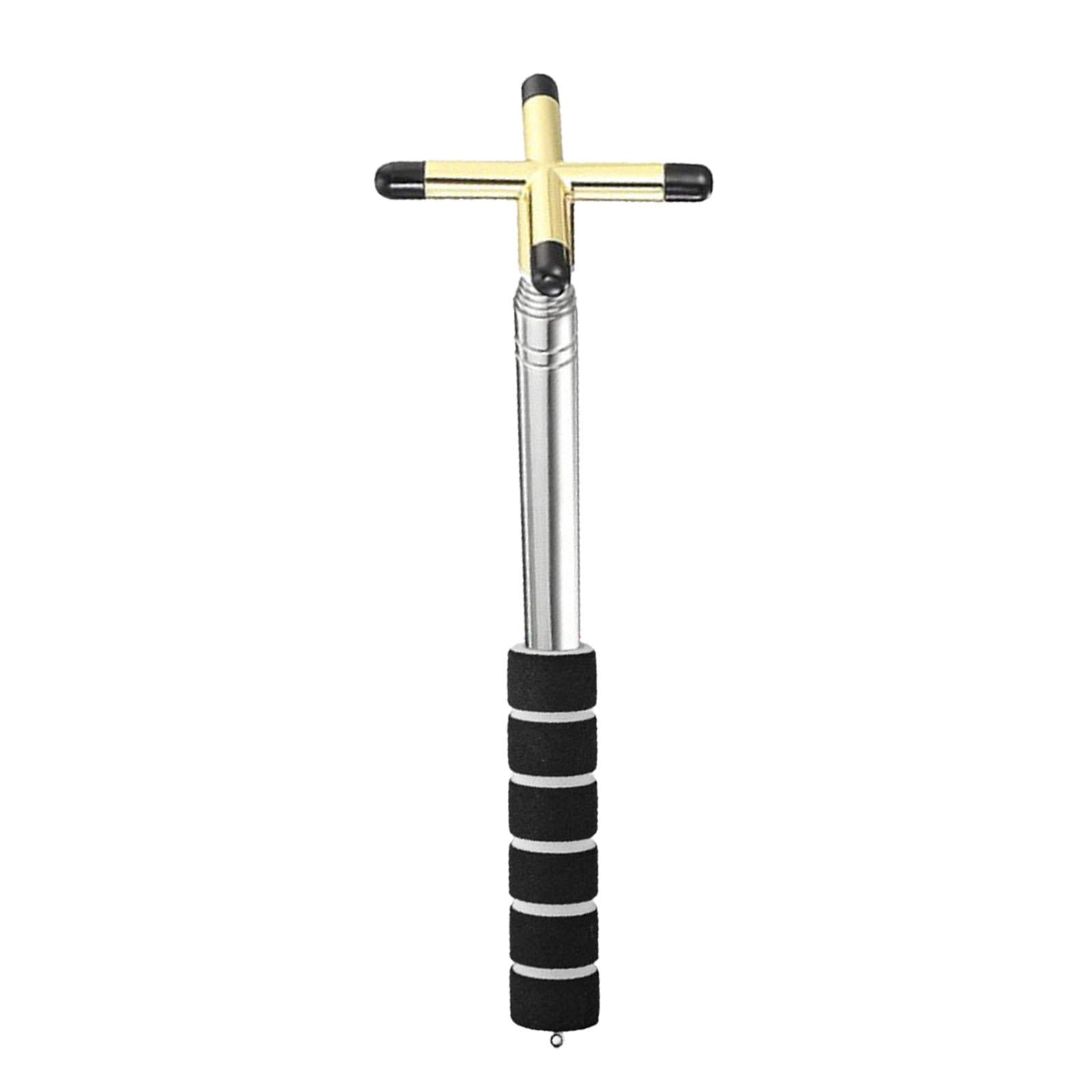 Dualoai Retractable Billiards Cue Stick Bridge Billiards Cue Accessory ...