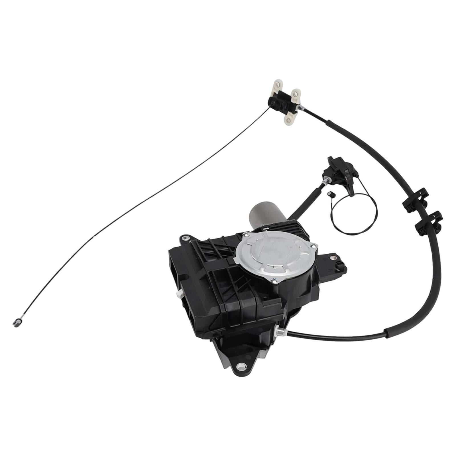 Dualoai Right Side Sliding Door Motor and Cable 747-303 Spare Part ...