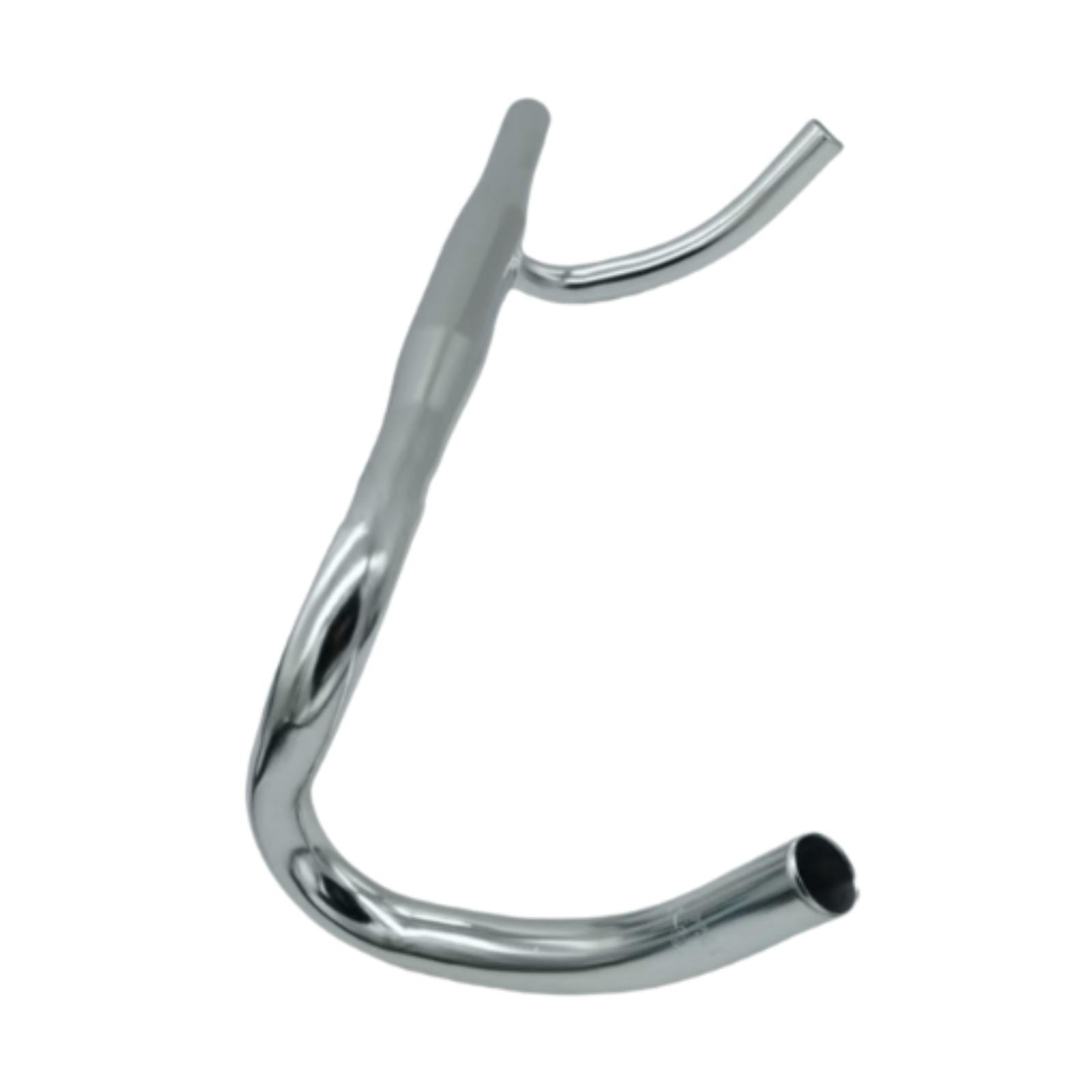 Dualoai Road Bike Handlebar Bikes Drop Bar Easy to Install, Premium ...