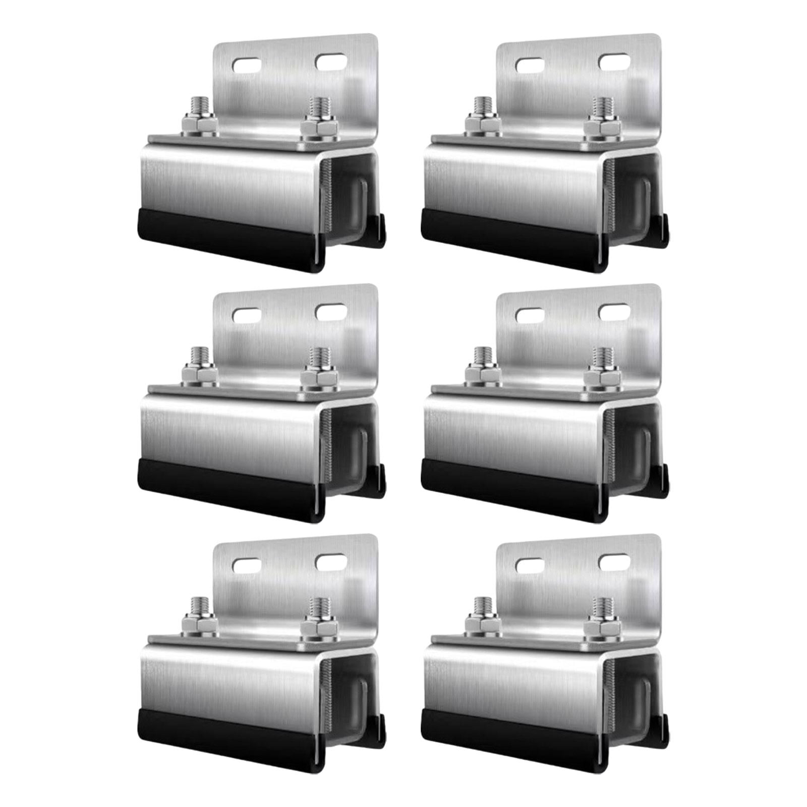 Dualoai Roof Rack Mount Kit High Performance Directly Replace Van Roof ...