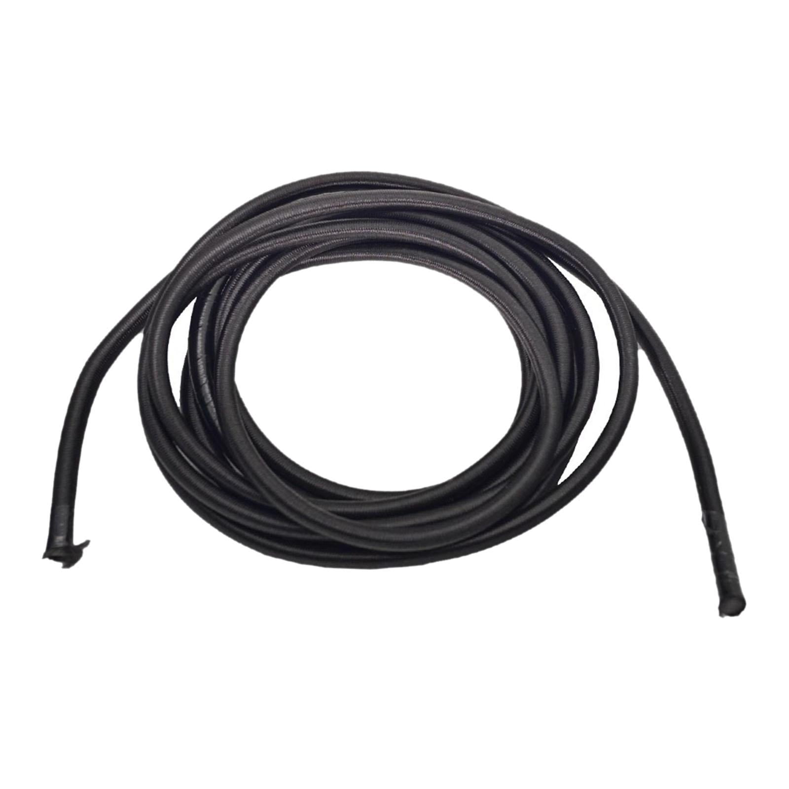 Dualoai Rowing Machine Elastic Rope Pull Strength Band Rower Parts ...