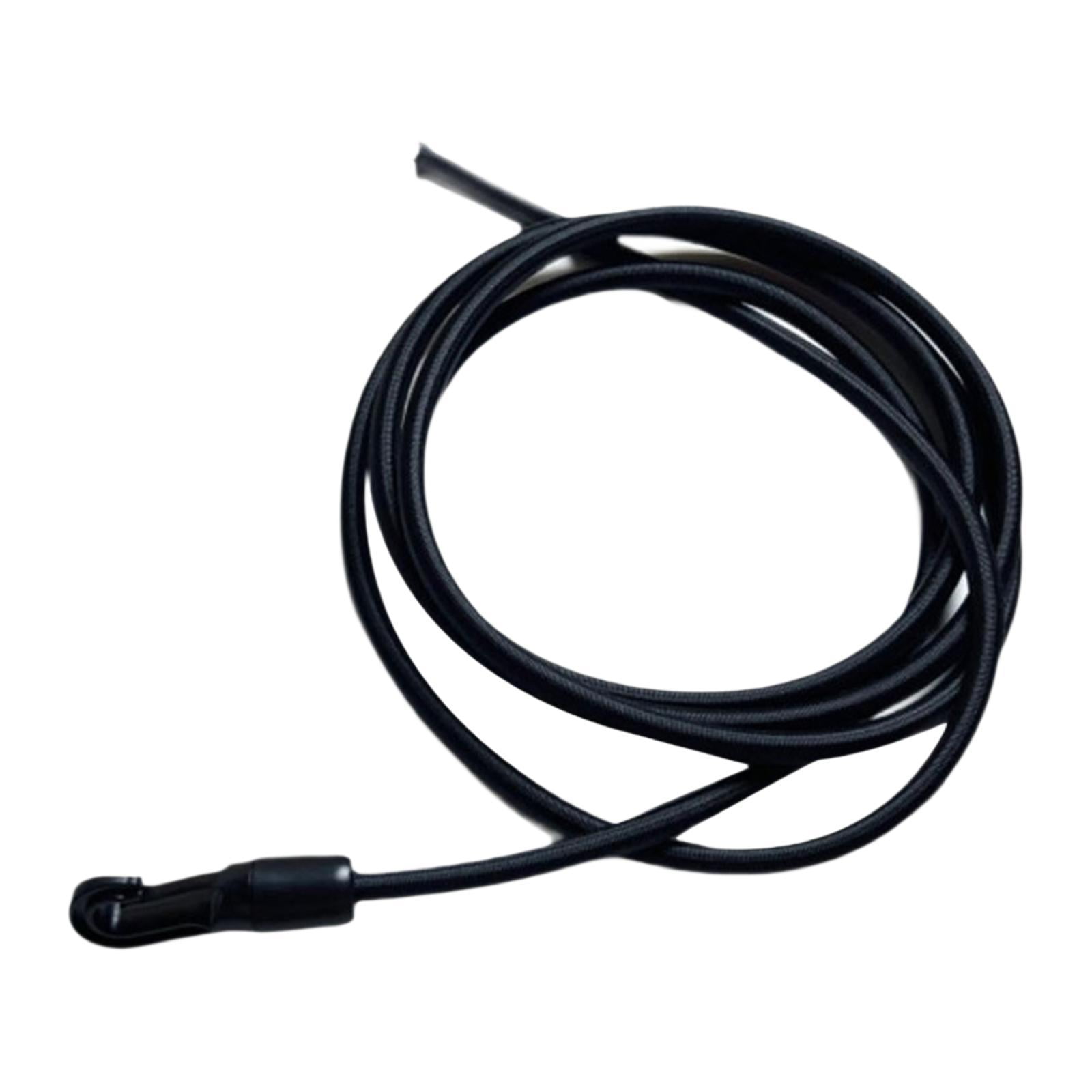 Dualoai Rowing Machine Pull Belt Cord Workout Machine Accessories ...