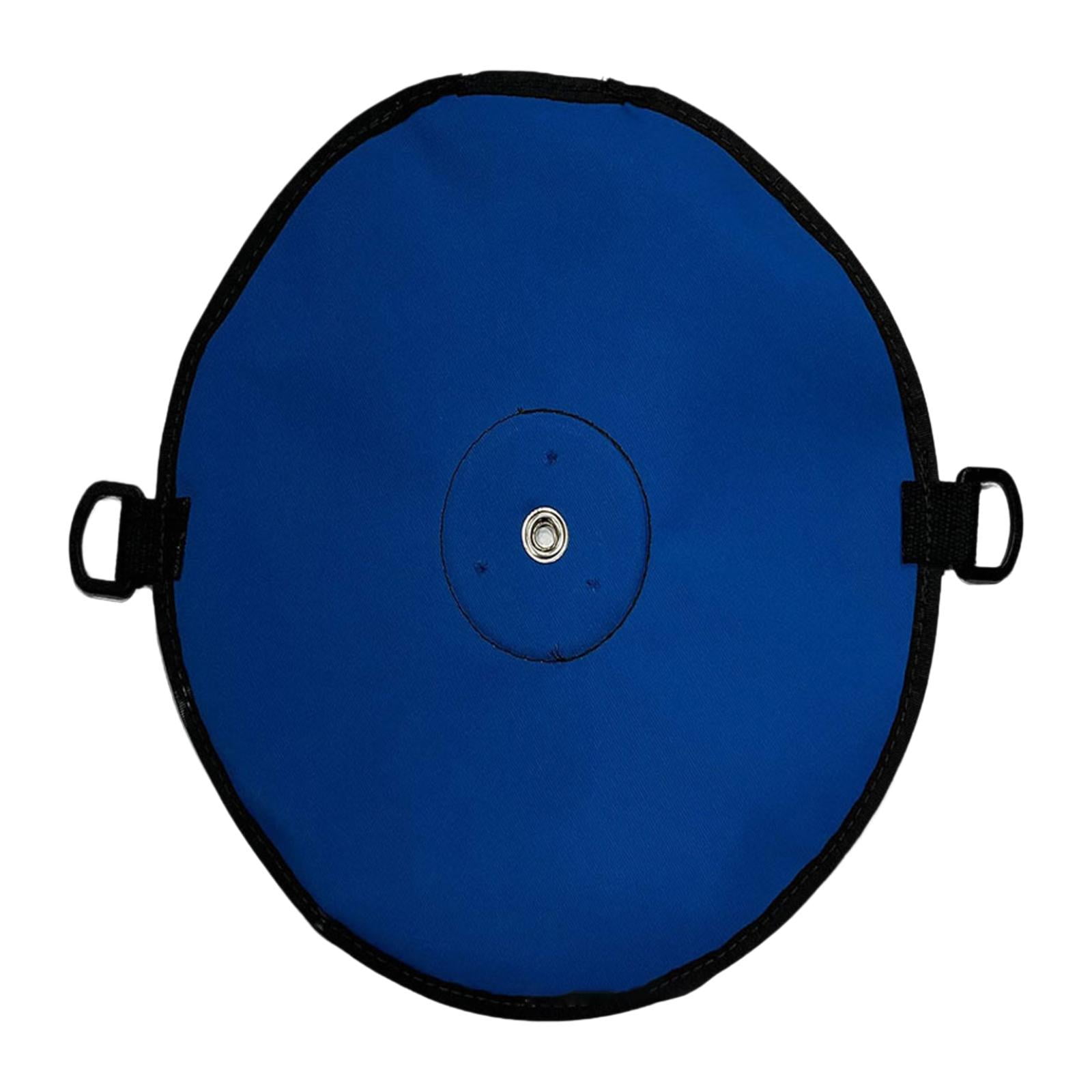 Dualoai Sand Bag Boat Base Weight Sandbag Base Replacement ...