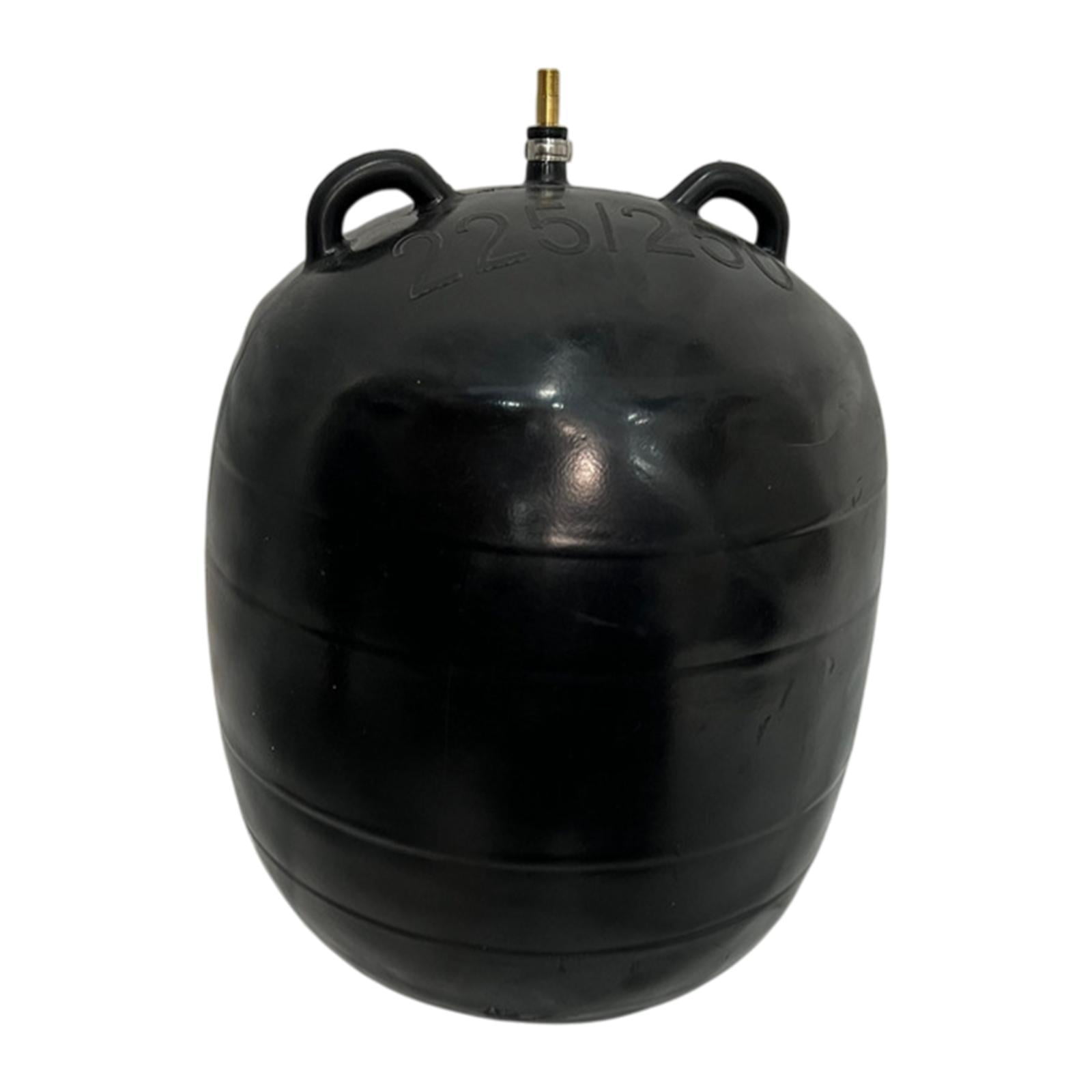 Dualoai Sewer Test Plug Inflatable Pipe Plug Easy to Use Repair Pipe ...
