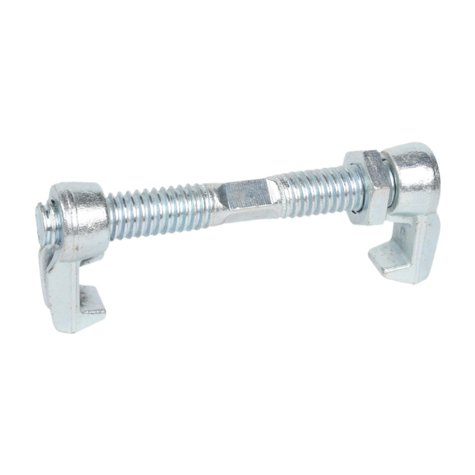 Dualoai Shipping Container Bridge Clamp Sturdy 38cm for Stacking ...