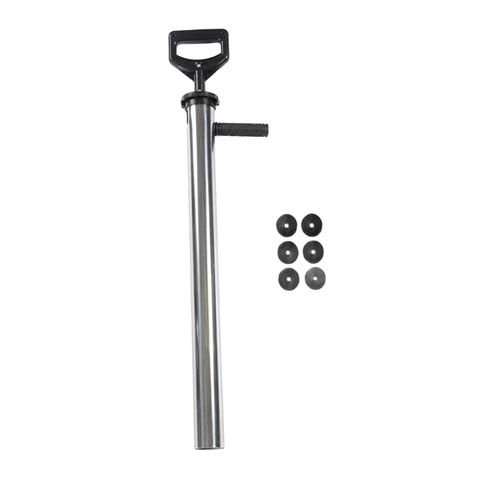 Dualoai Shrimp Pump Seafood Catching Device Easy to Clean Equipment ...