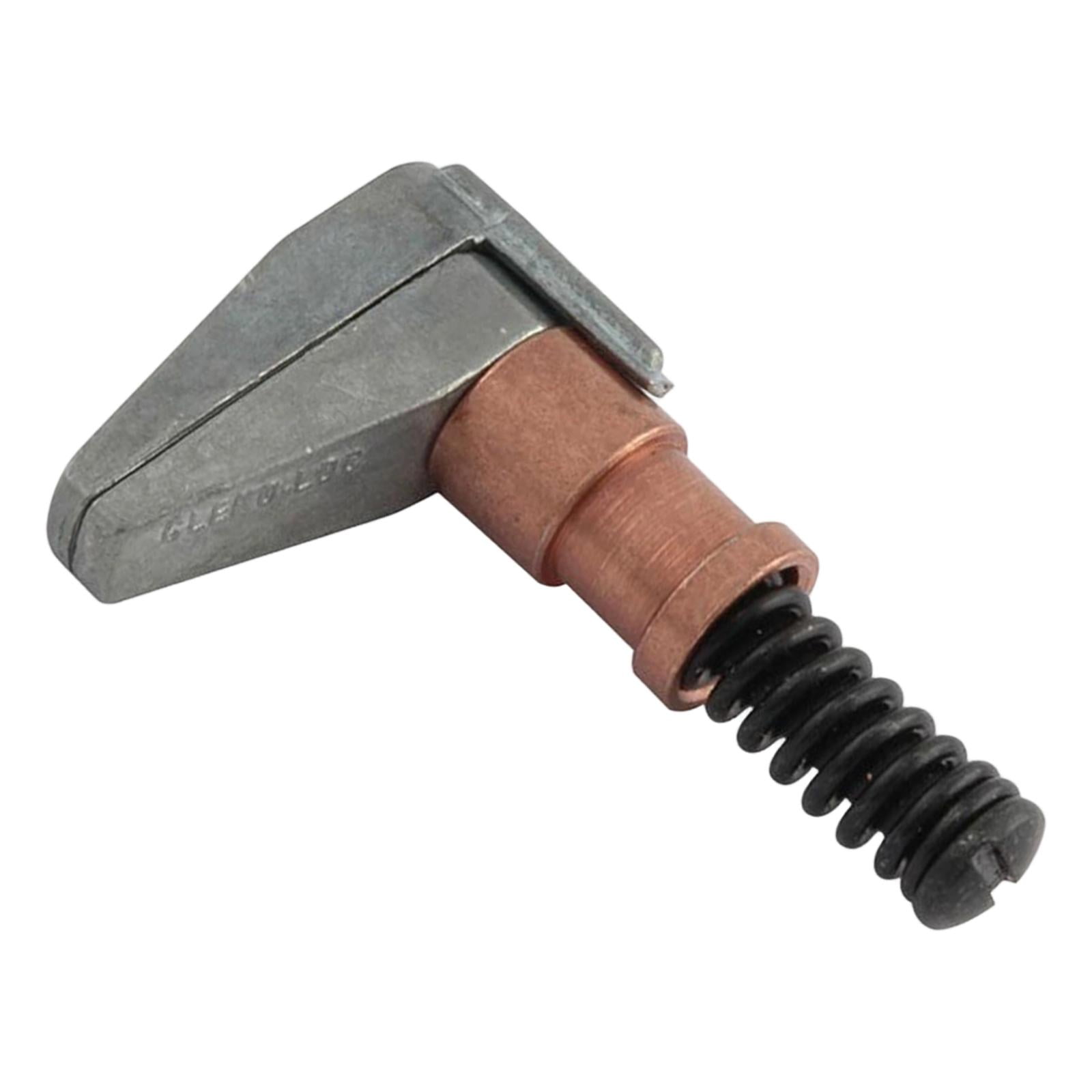 Dualoai Side Grip Cleco Fasteners Clamp Accessory, Metal Sturdy ...
