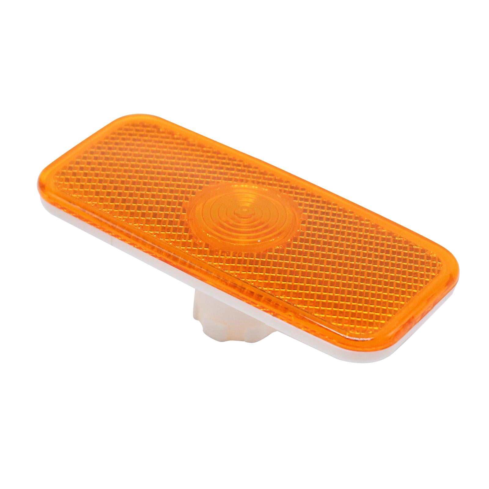 Dualoai Side Marker Lamp Light Replace Parts for MK6 (2000 - 2006 ...