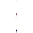 Dualoai Slim Line Carp Fishing Indicator Wiggler Bite Alarm Chains Carp ...