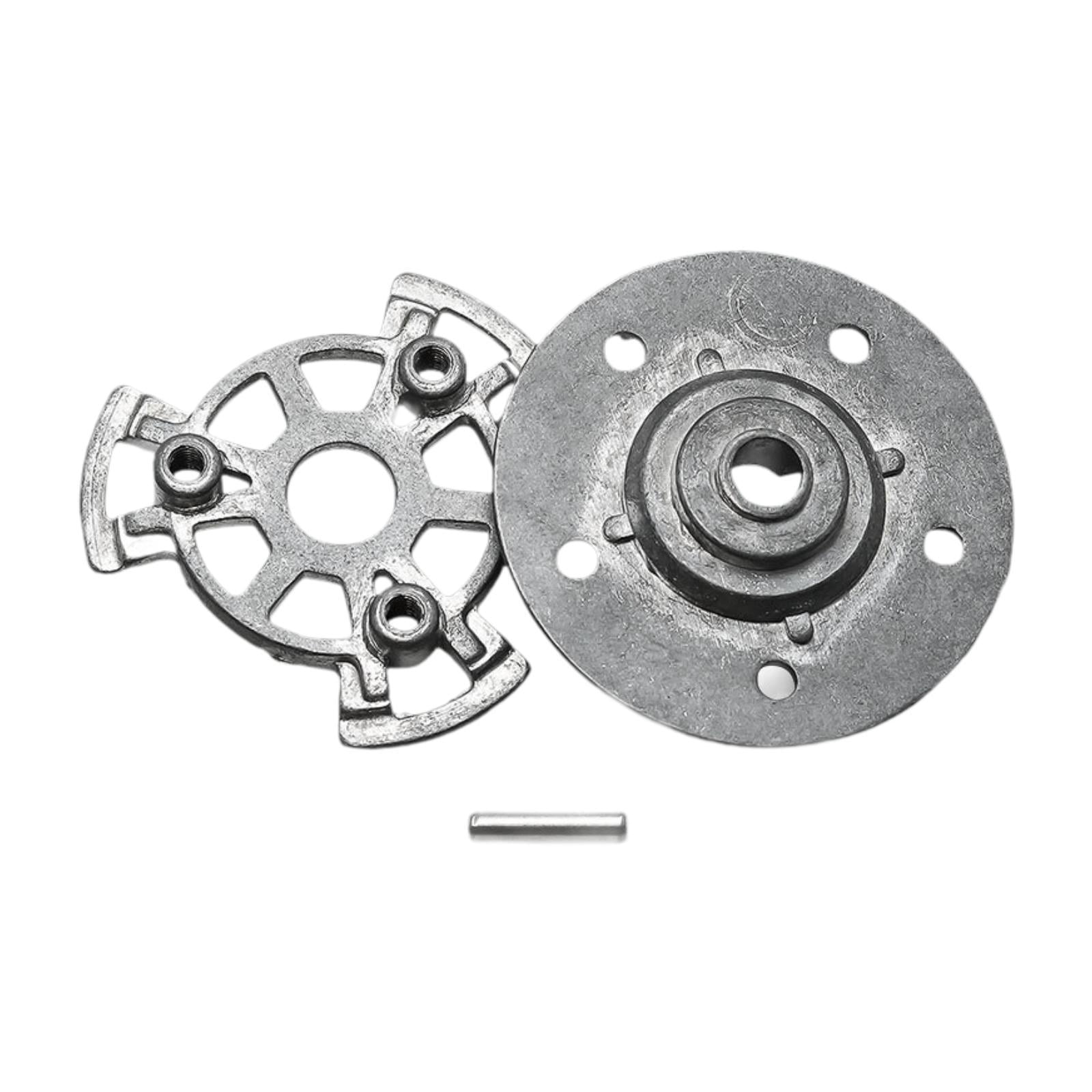 Dualoai Slipper Pressure Plate Heavy Duty Replace Accessories for 1:10 ...