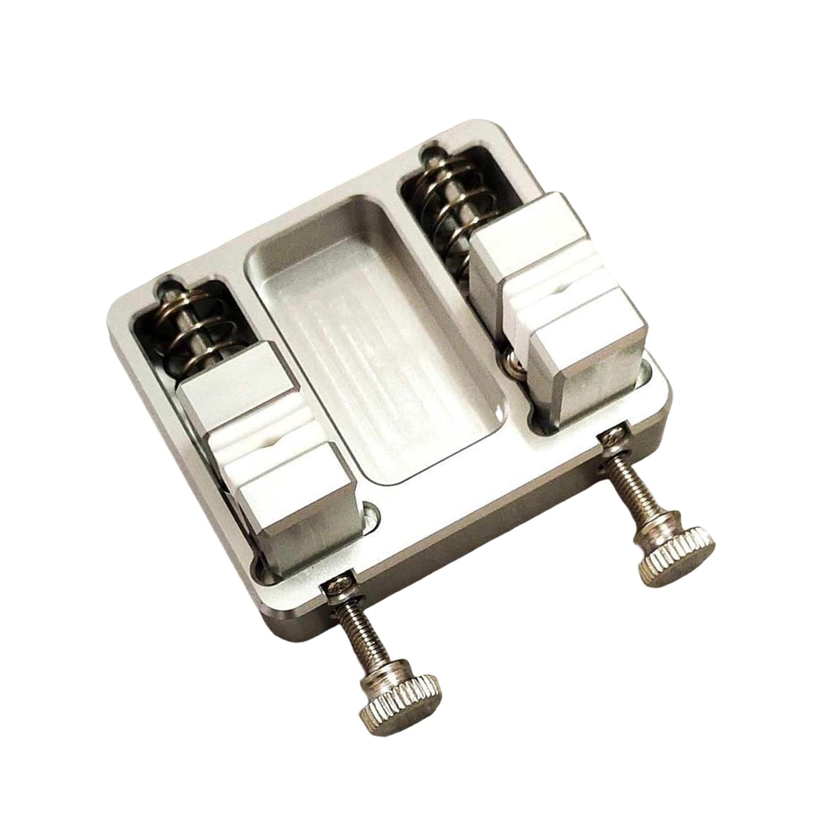 Dualoai Soldering Station Clamp Maintenance Equipment Fixture Non Slip ...