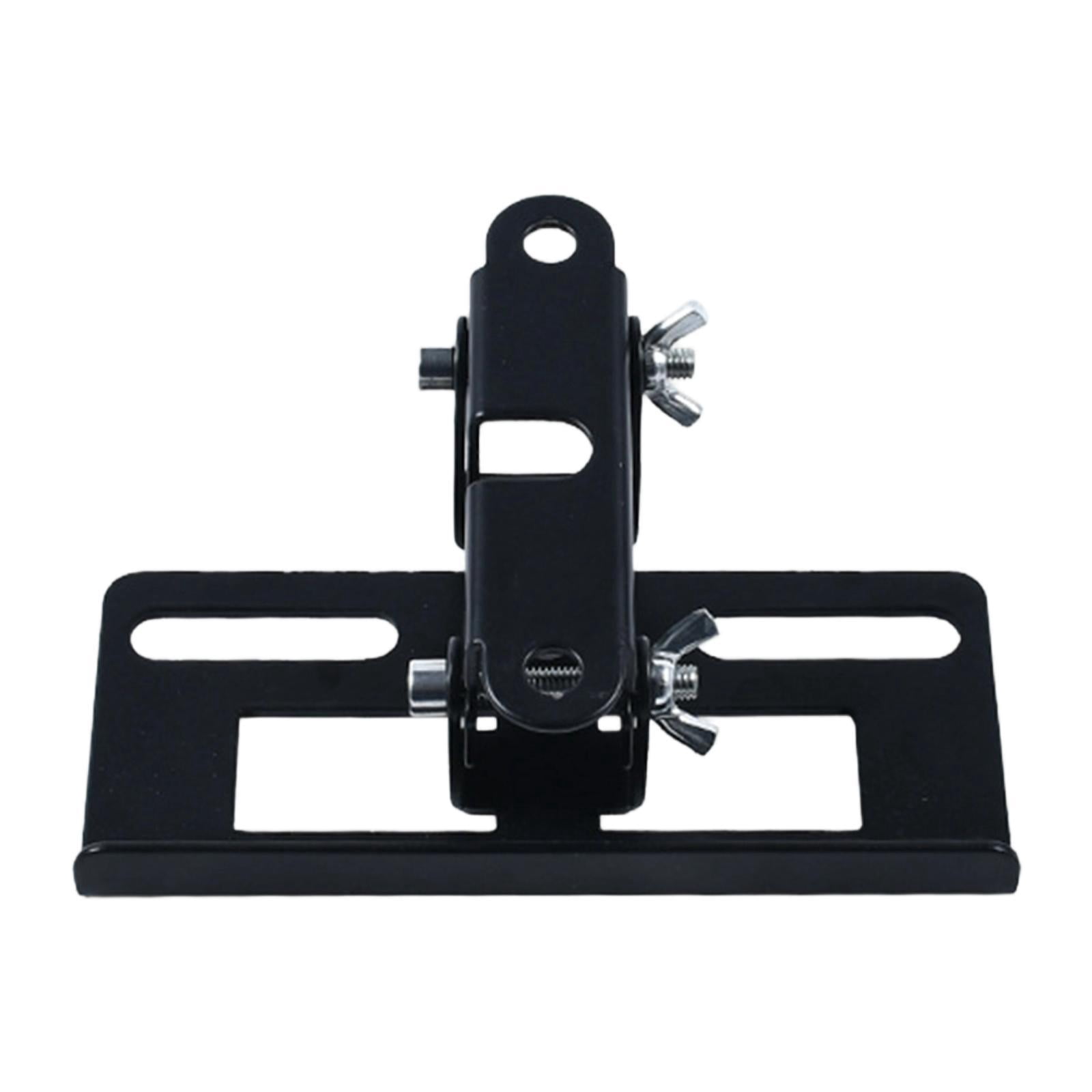 Dualoai Speaker Wall Mount Adjustable Ceiling Mounting Bracket for ...