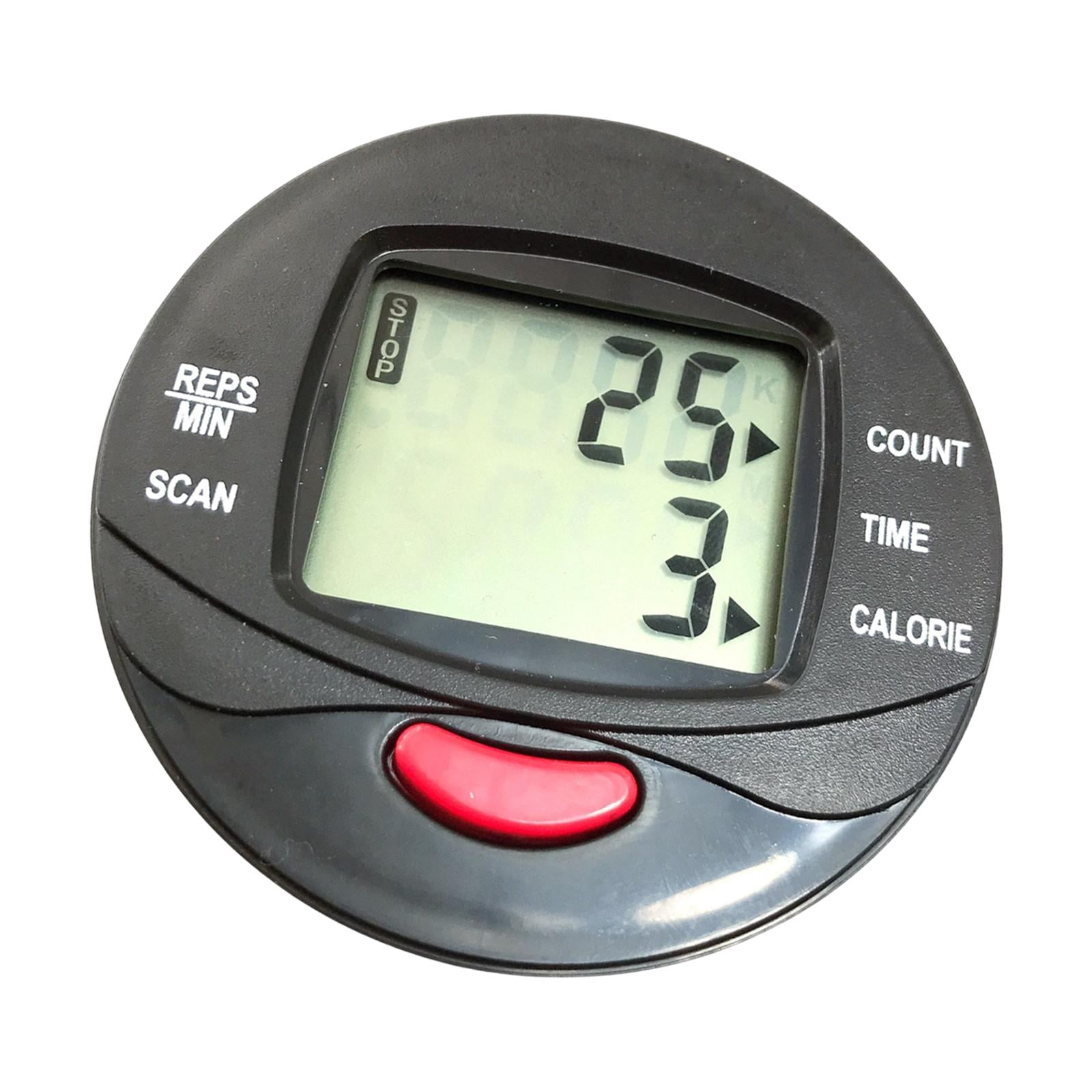 Dualoai Stepper Counter Stepper Measurement Watch Device Supplies ...