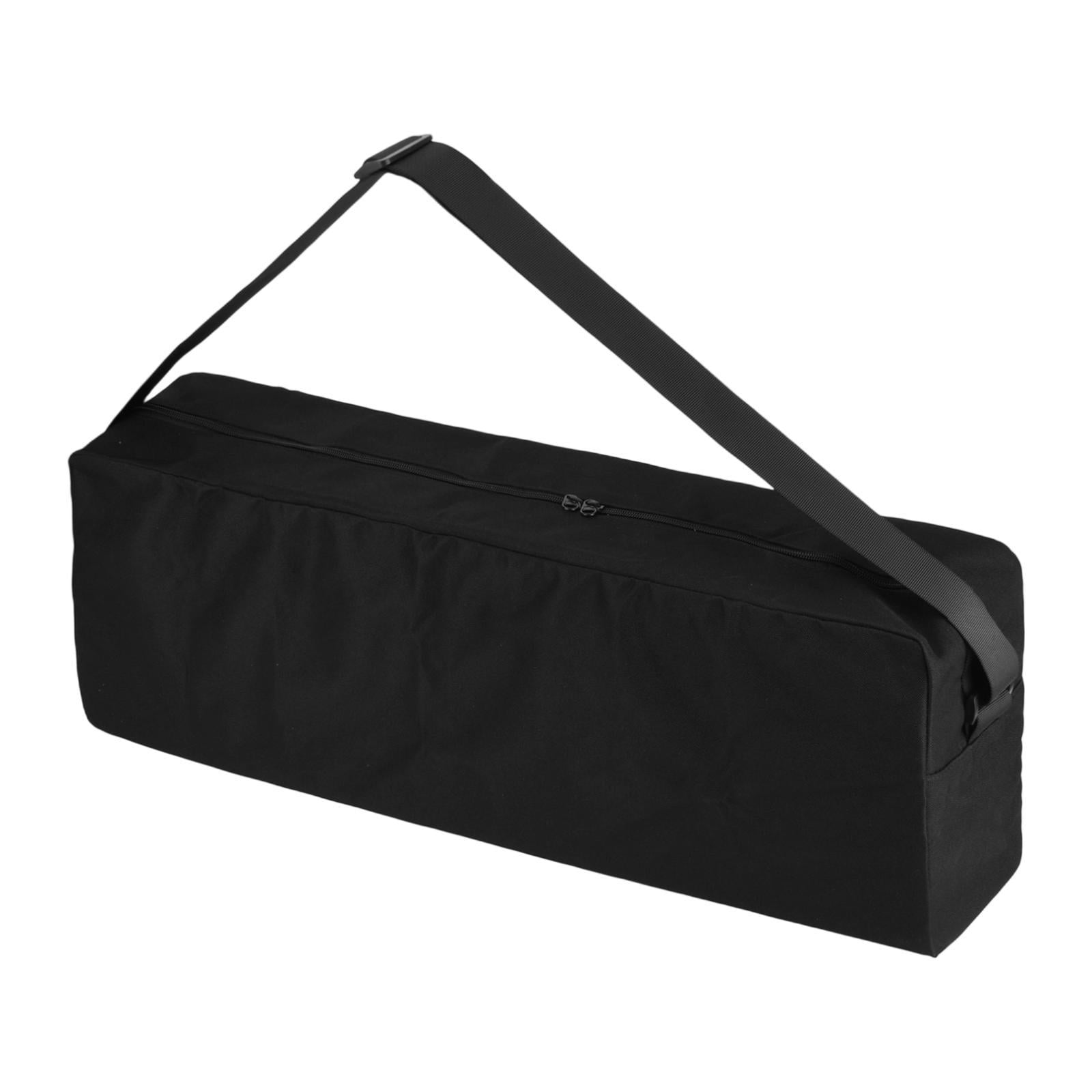 Dualoai Storage Bag for Ladder Toss Game Set Carrying Case Multipurpose ...