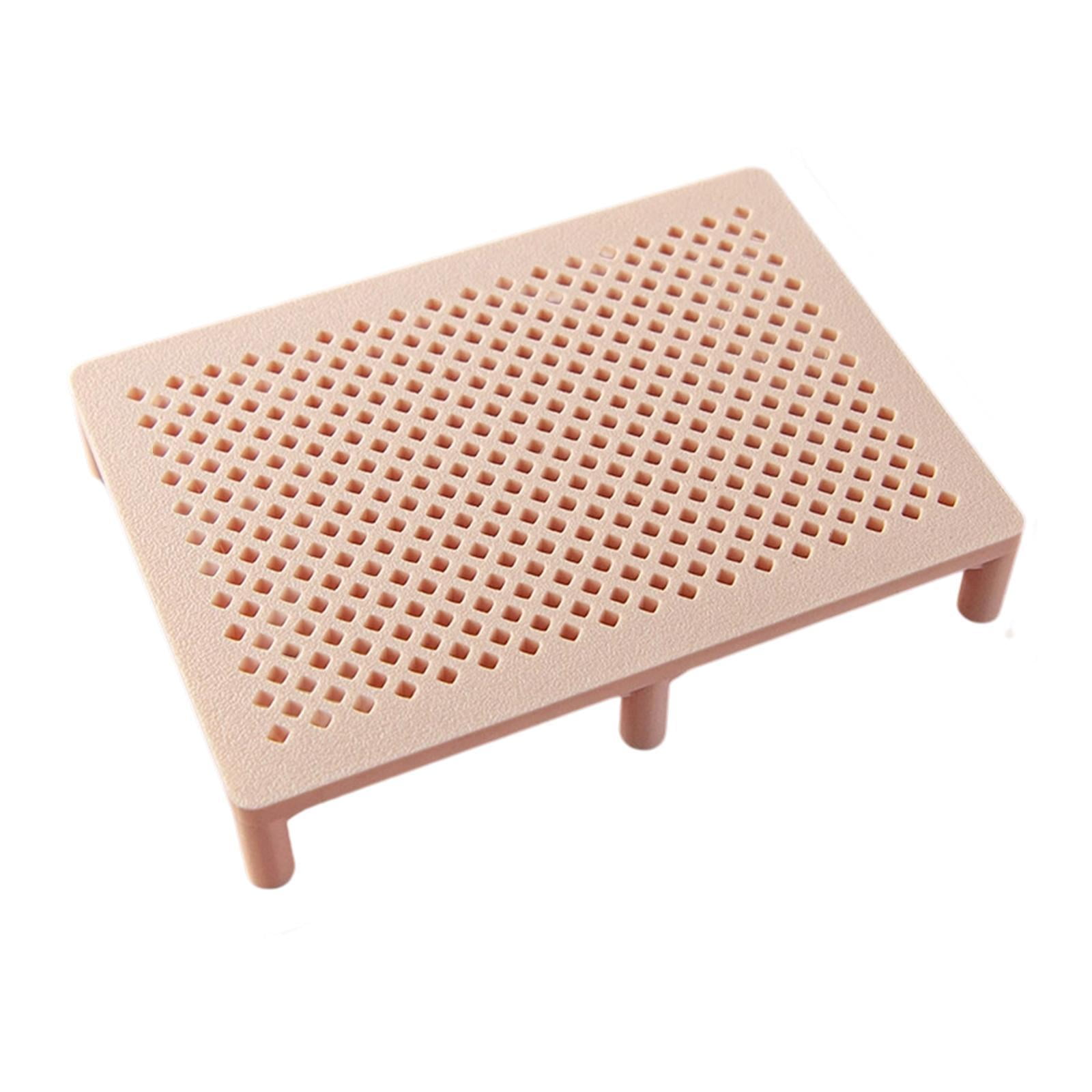 Dualoai Stud Earring Holder Clay Tool Earring Stand for Jewelry Making ...