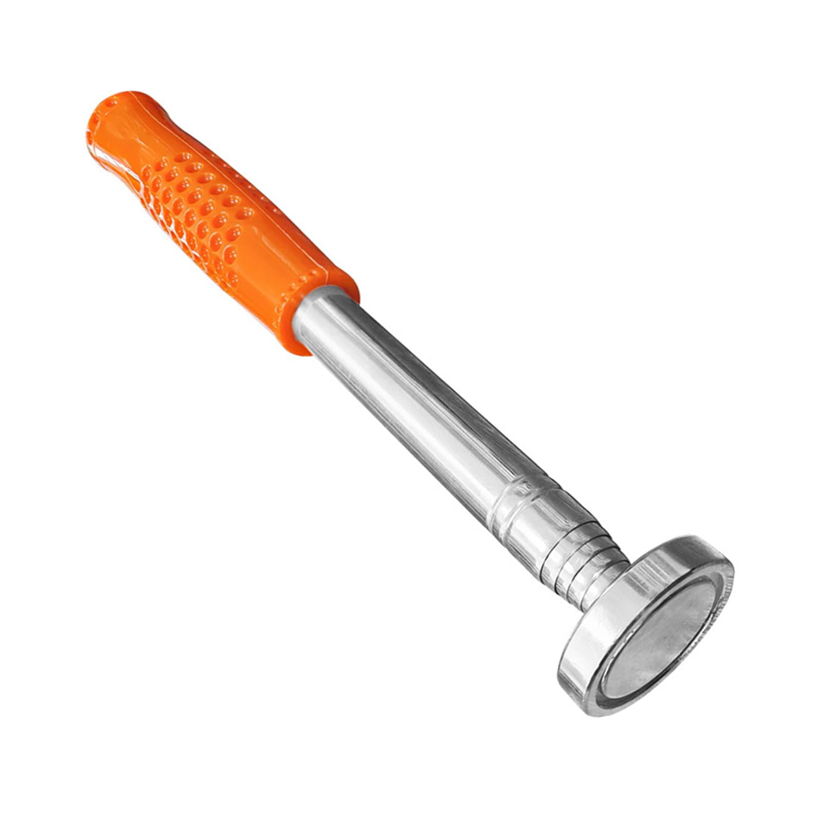 Dualoai Telescoping Pickup Tool Pickup Rod Portable Anti Slip Handle ...