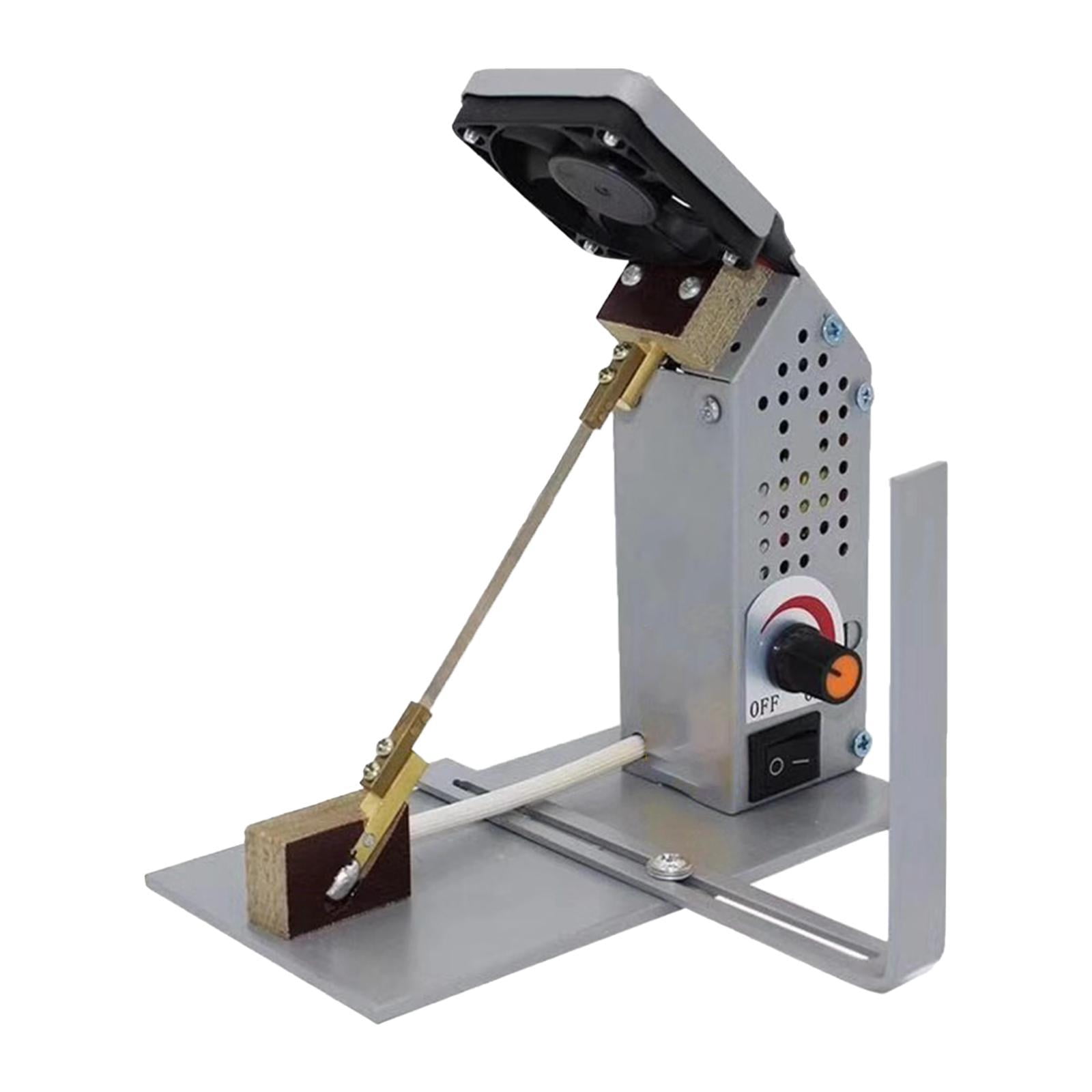 Dualoai Thermal Manual Hot Cutting Machine Lightweight High Performance ...