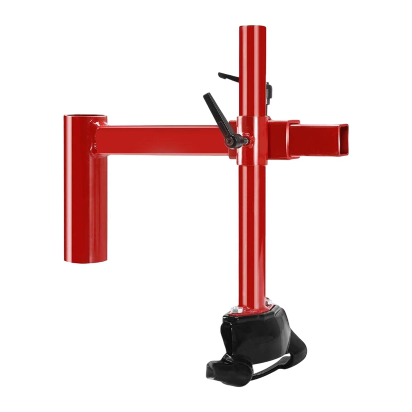 Dualoai Tire Changer Adapter Kit Shop Labor Saving Fit Most Car ...