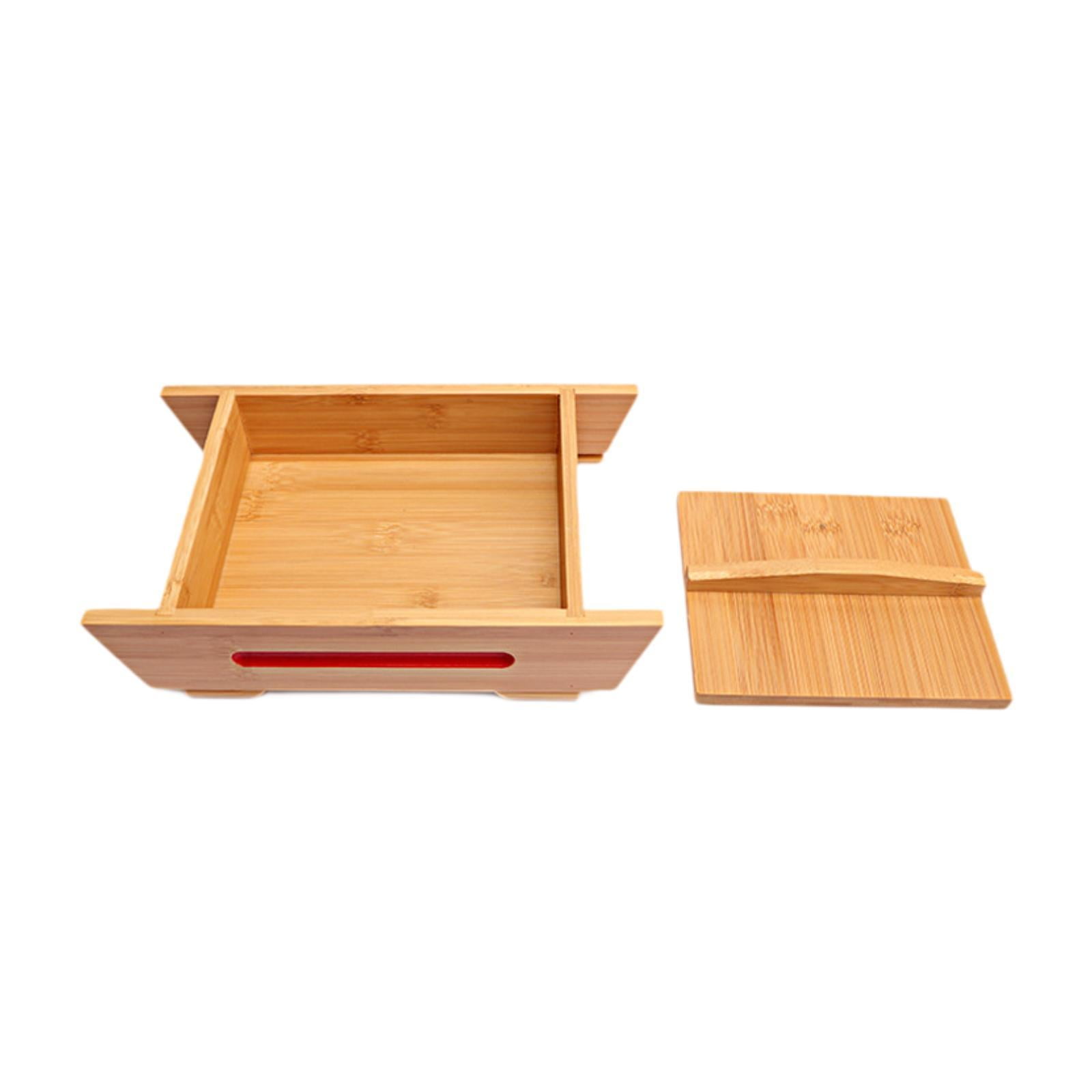 Dualoai Tofu Presser Molding Form Tool DIY Making Tool Sturdy ...