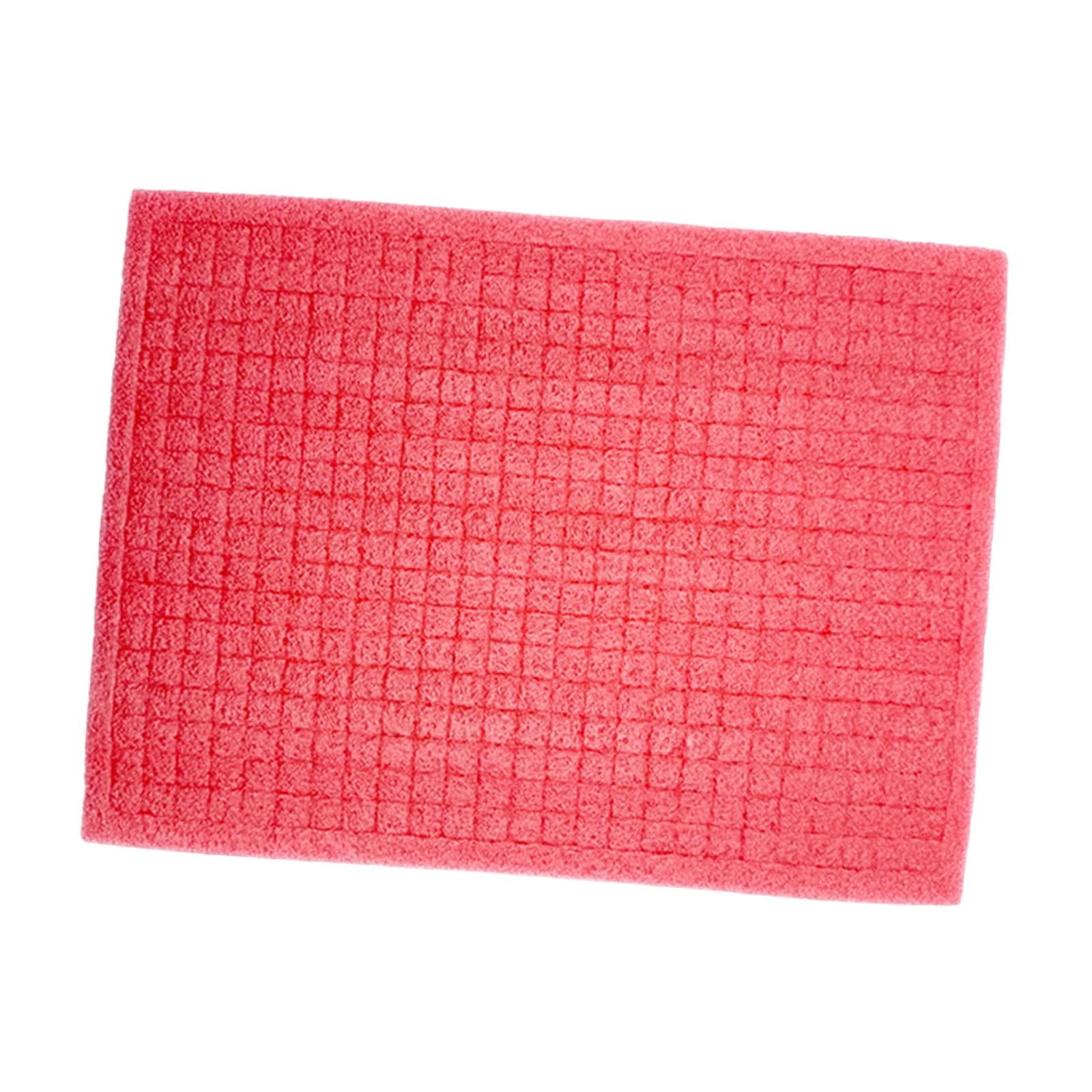 Dualoai Tool Box Foam Cuttable Foam Inserts for Case for Toolbox ...