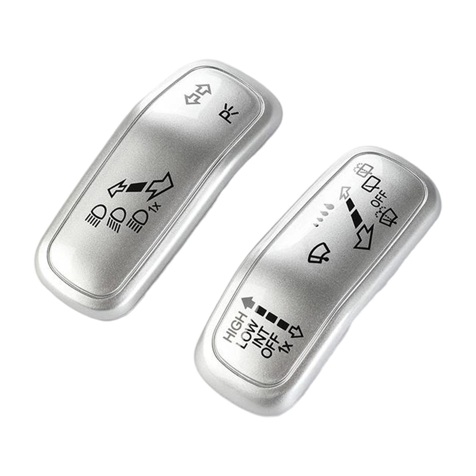 Dualoai Turn Signal Control Switch Fittings Steering Wheel Wiper Switch ...