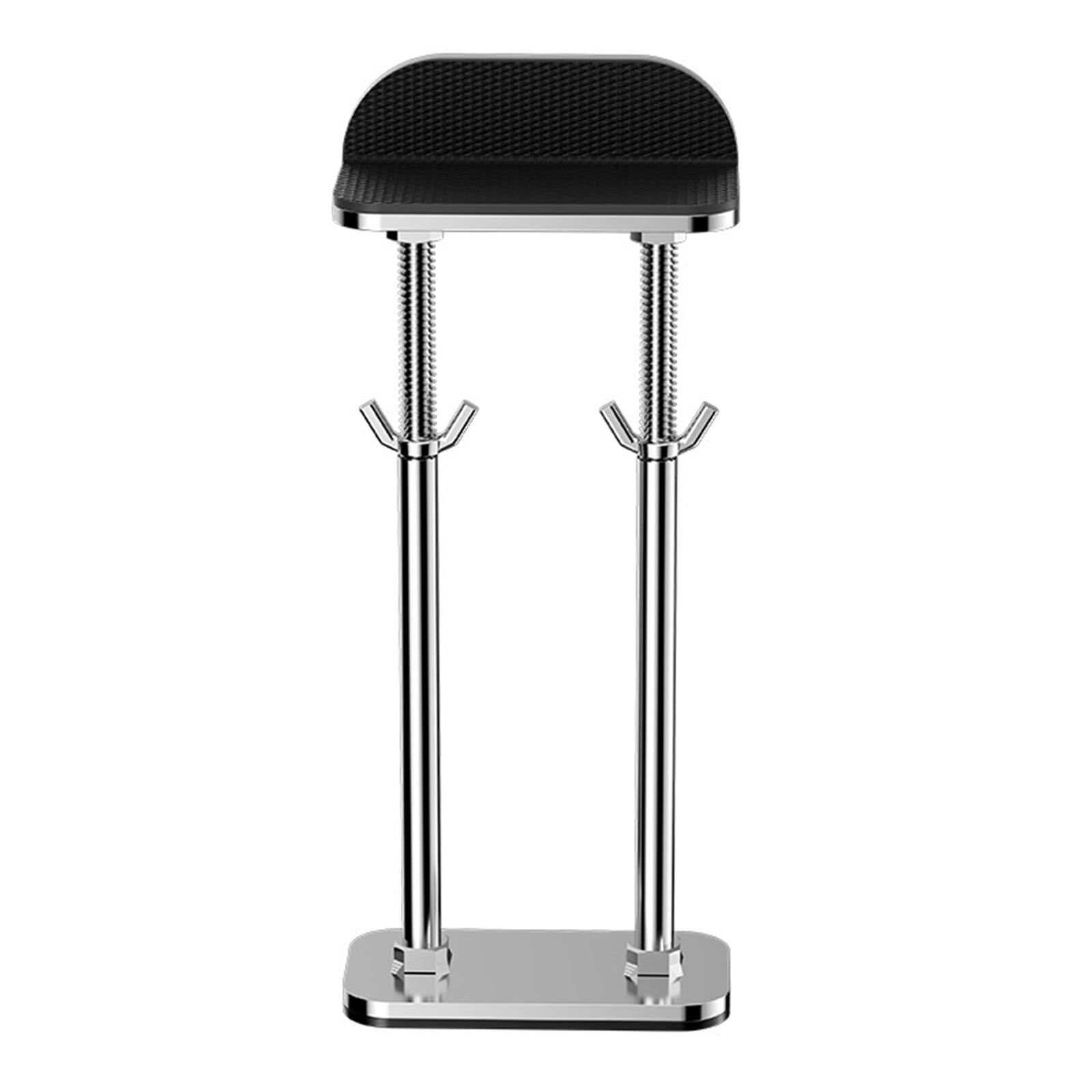 Dualoai Undermount Sink Bracket Adjustable Support Frame for Kitchen ...