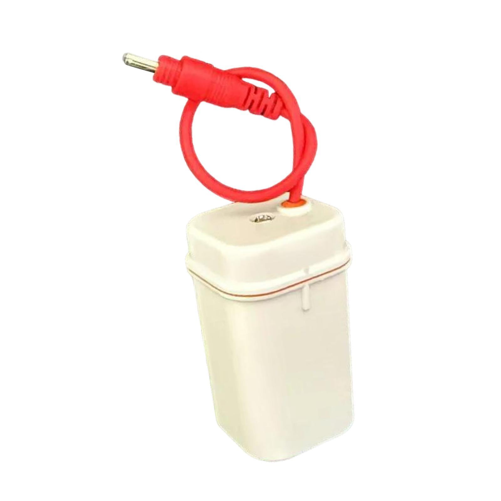 Dualoai Urinal Transducer Power Box Smart Urinal Part Replaces Mount ...