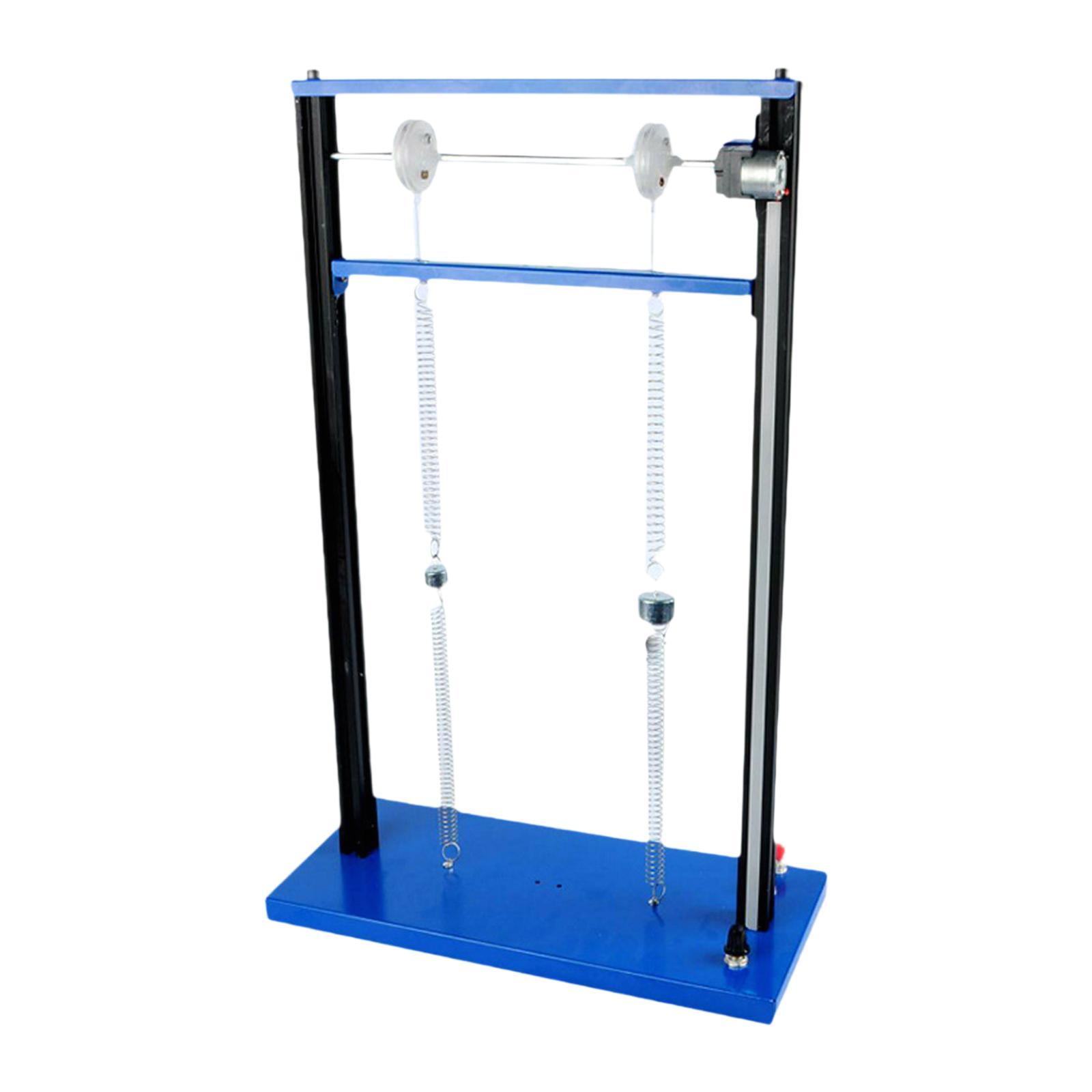 Dualoai Vibration and Resonance Demonstrator DIY Model for School ...