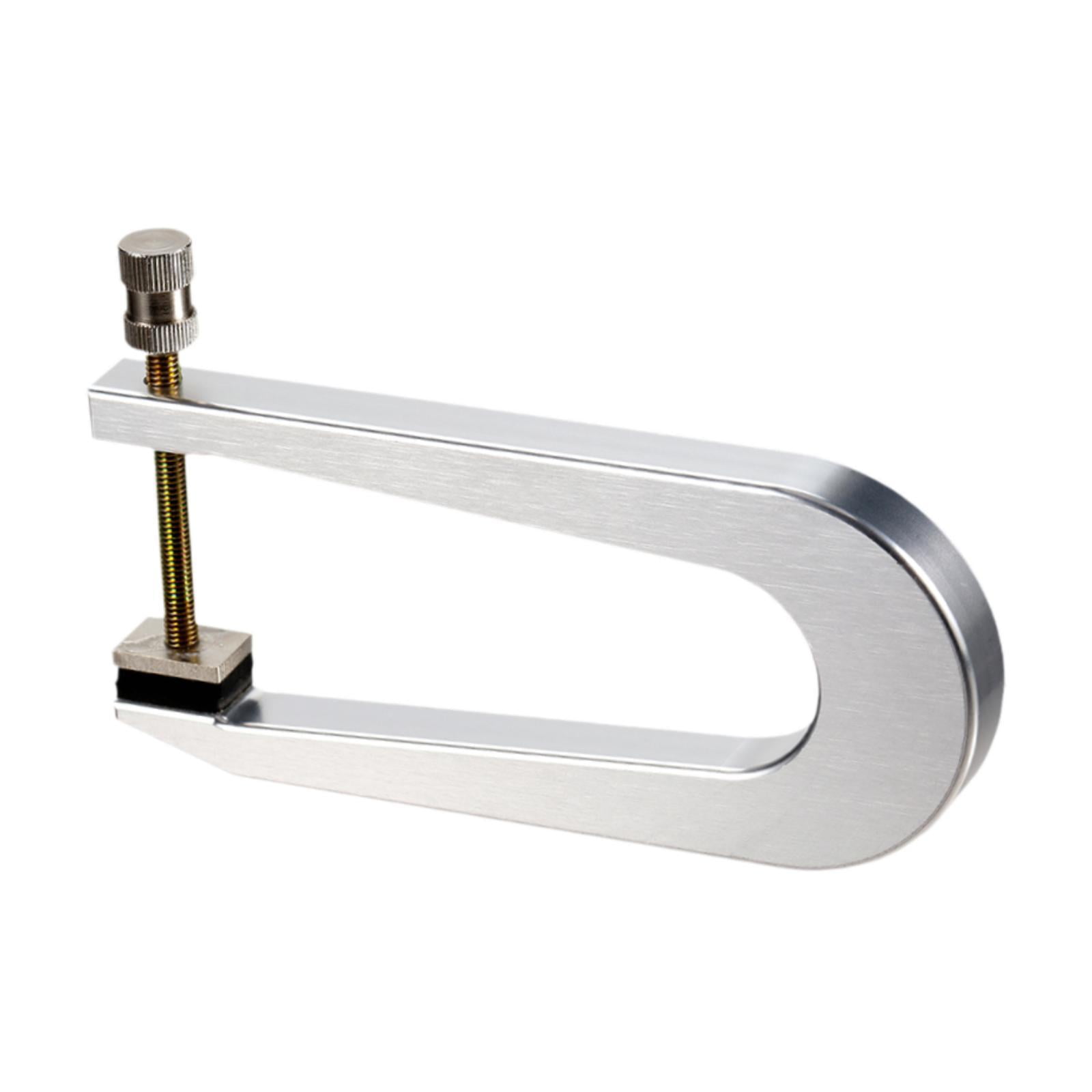Dualoai Violin Making Crack Repair Clamp Violin Bracing Clamp for Cello ...