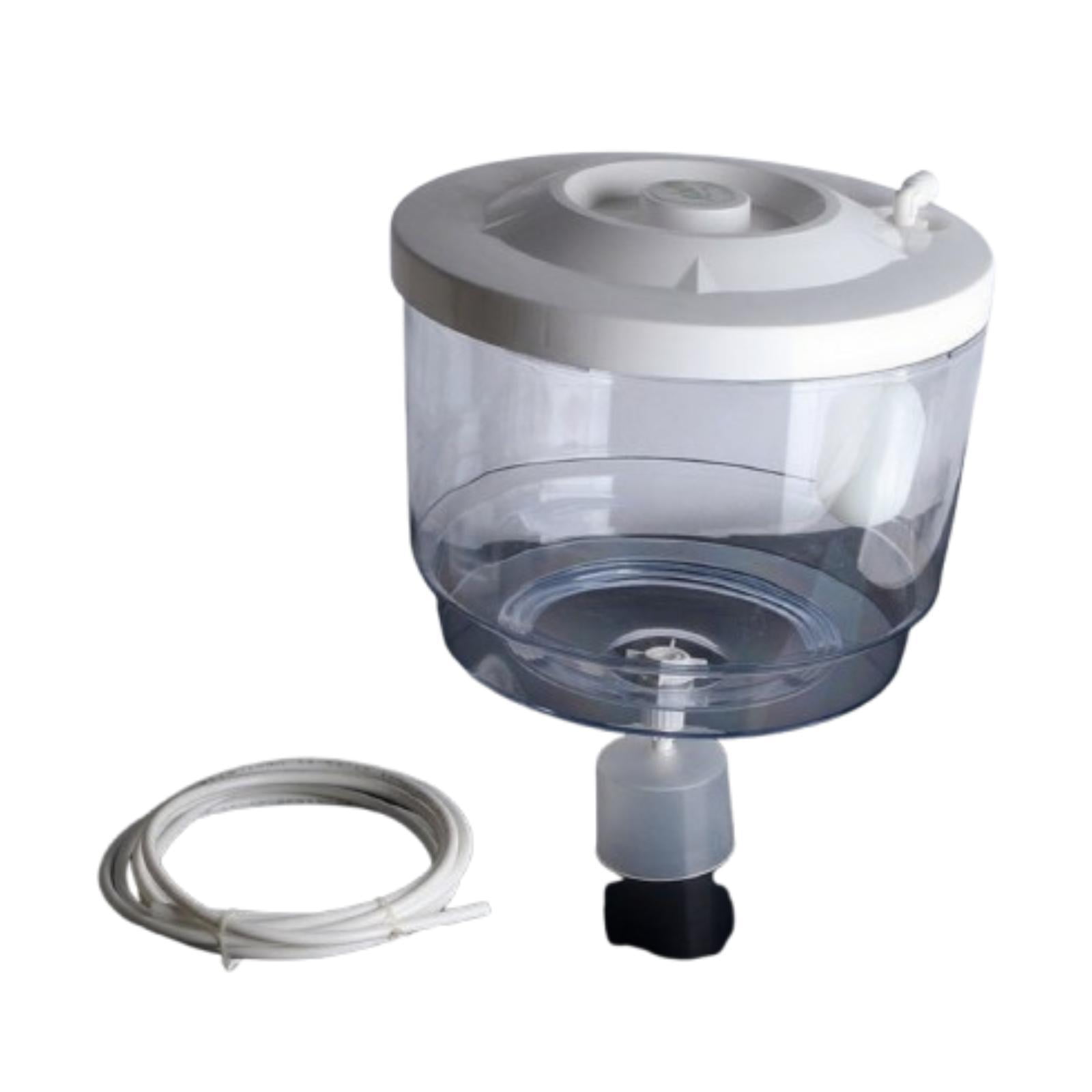 Dualoai Water Dispenser Bucket 8L Water Storage Container for Party ...