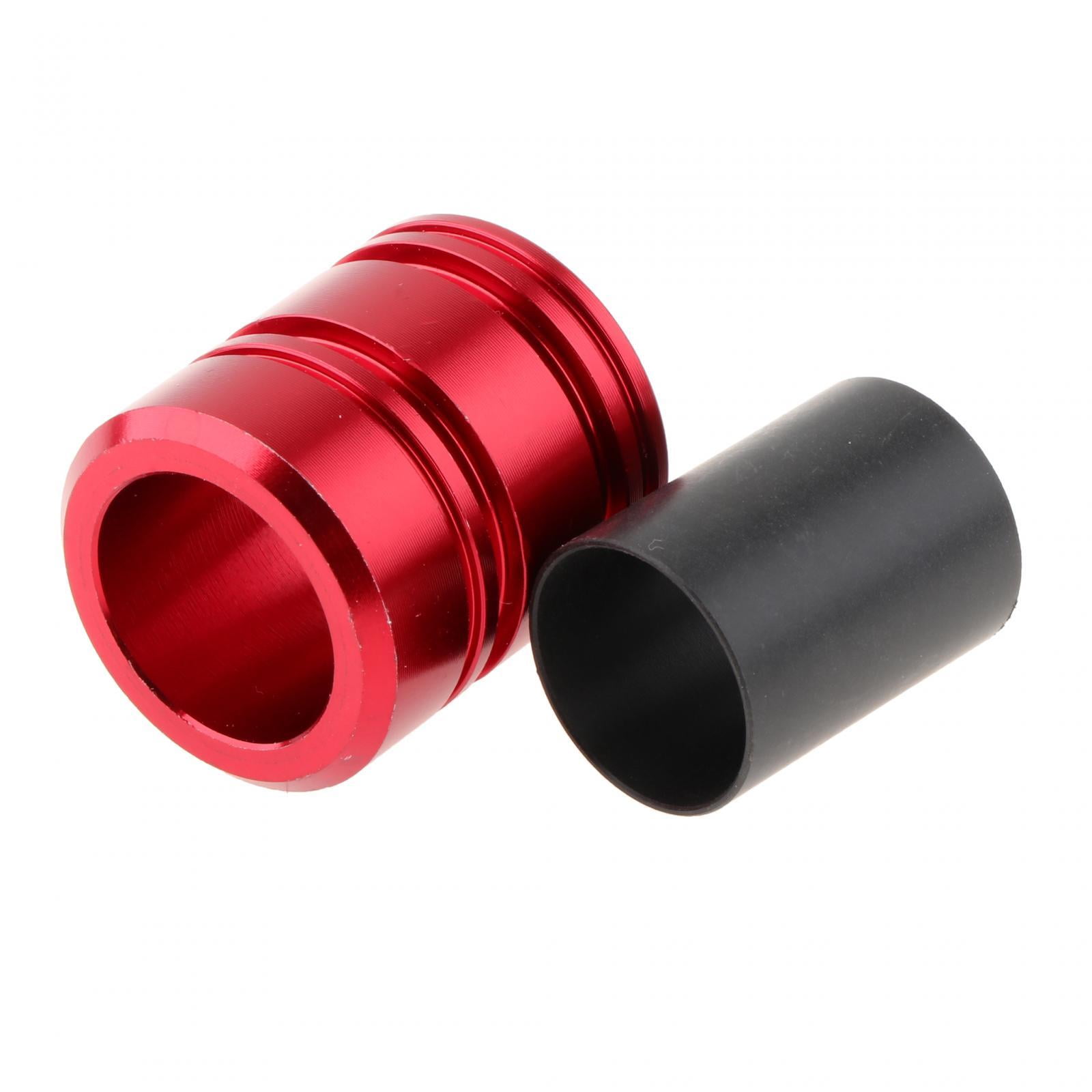 Dualoai Weight Stack Adapter Guide Sleeve Universal Heavy Duty Exercise ...