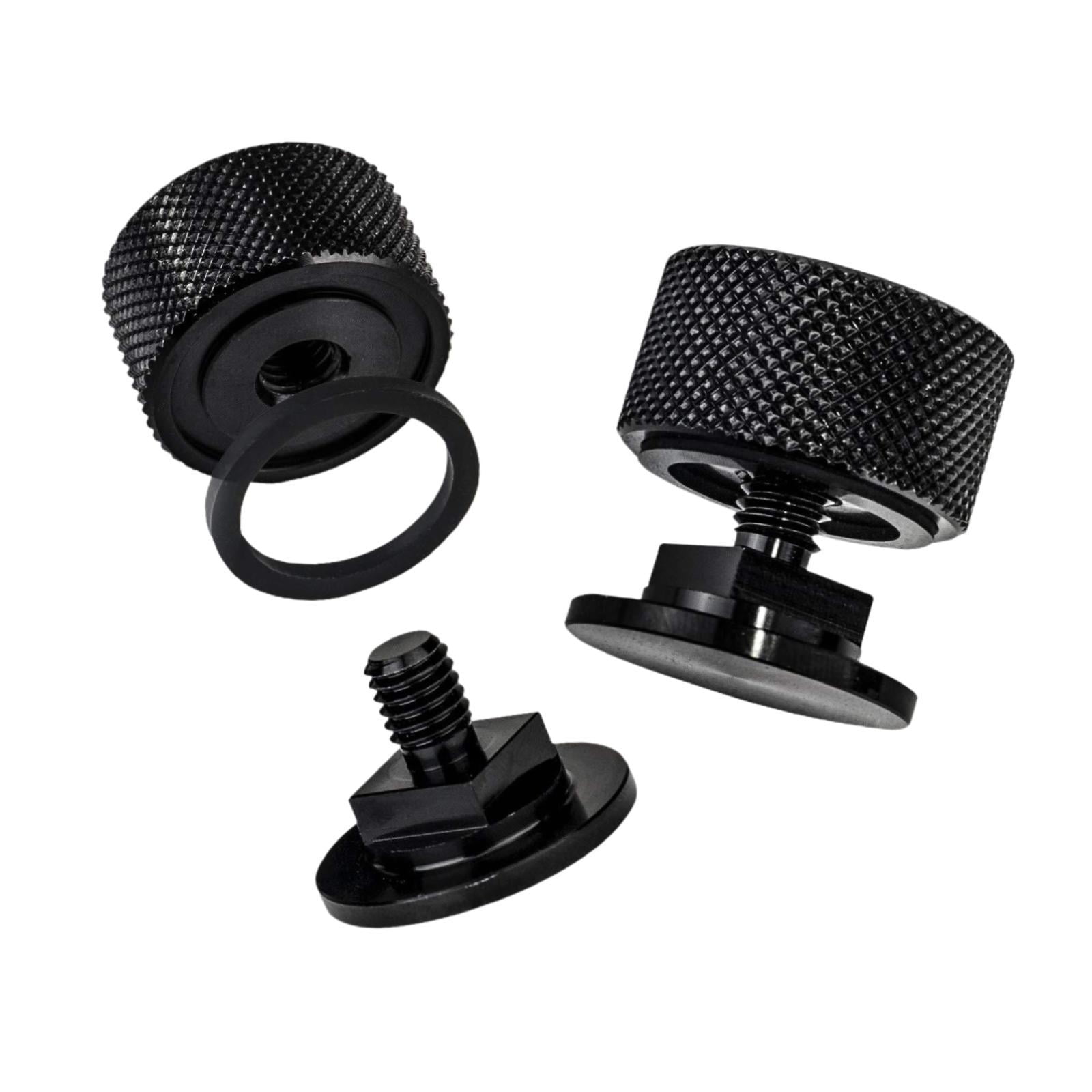 Dualoai Welding Hood Helmet Fasteners for Job Sites Metal Workshops ...