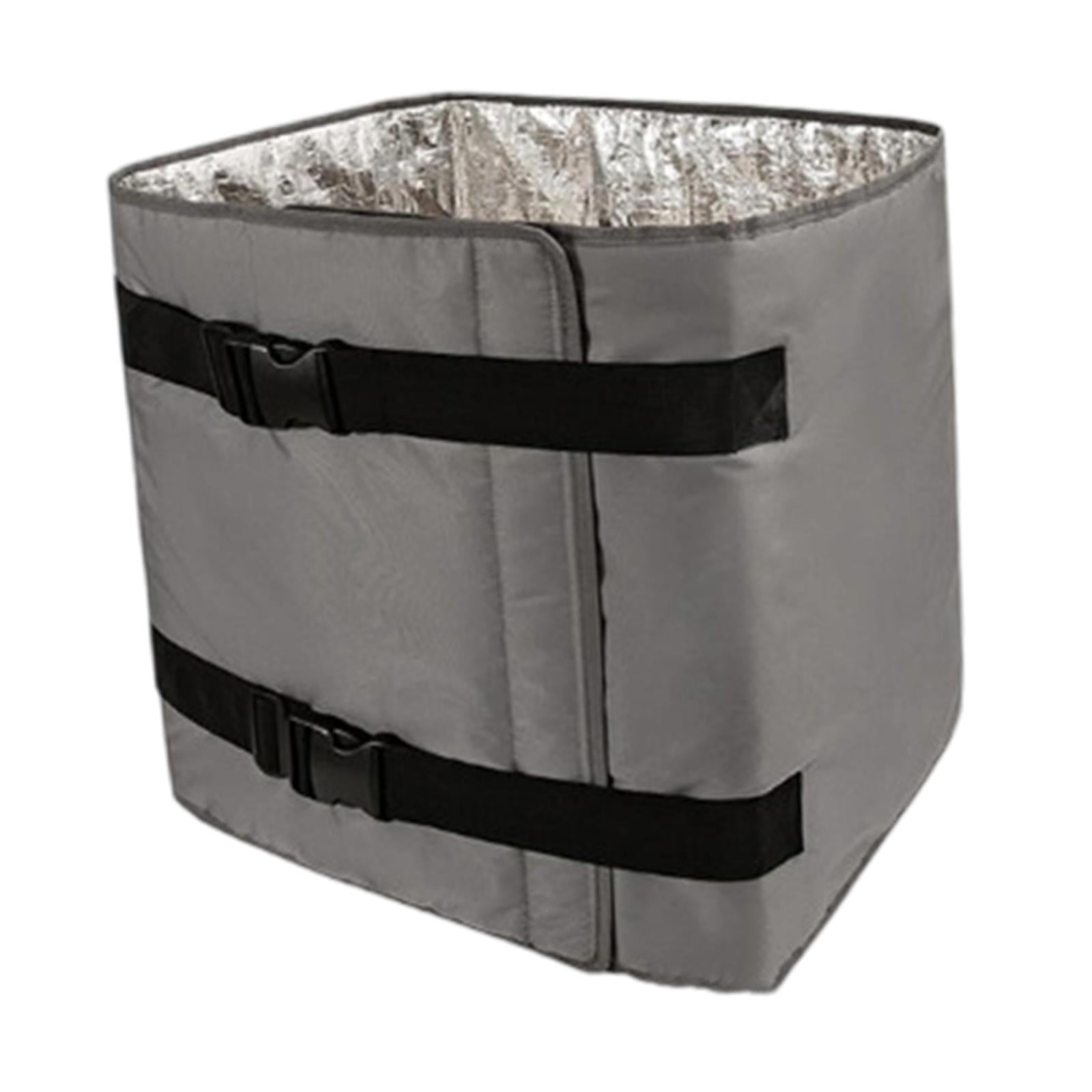 Dualoai Winter Bee Hive Wrap Adjustable Warm Cozy Windproof Bee Hive ...