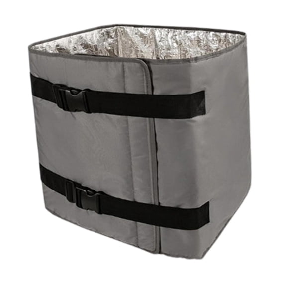 Dualoai Winter Bee Hive Wrap Adjustable Warm Cozy Windproof Bee Hive ...